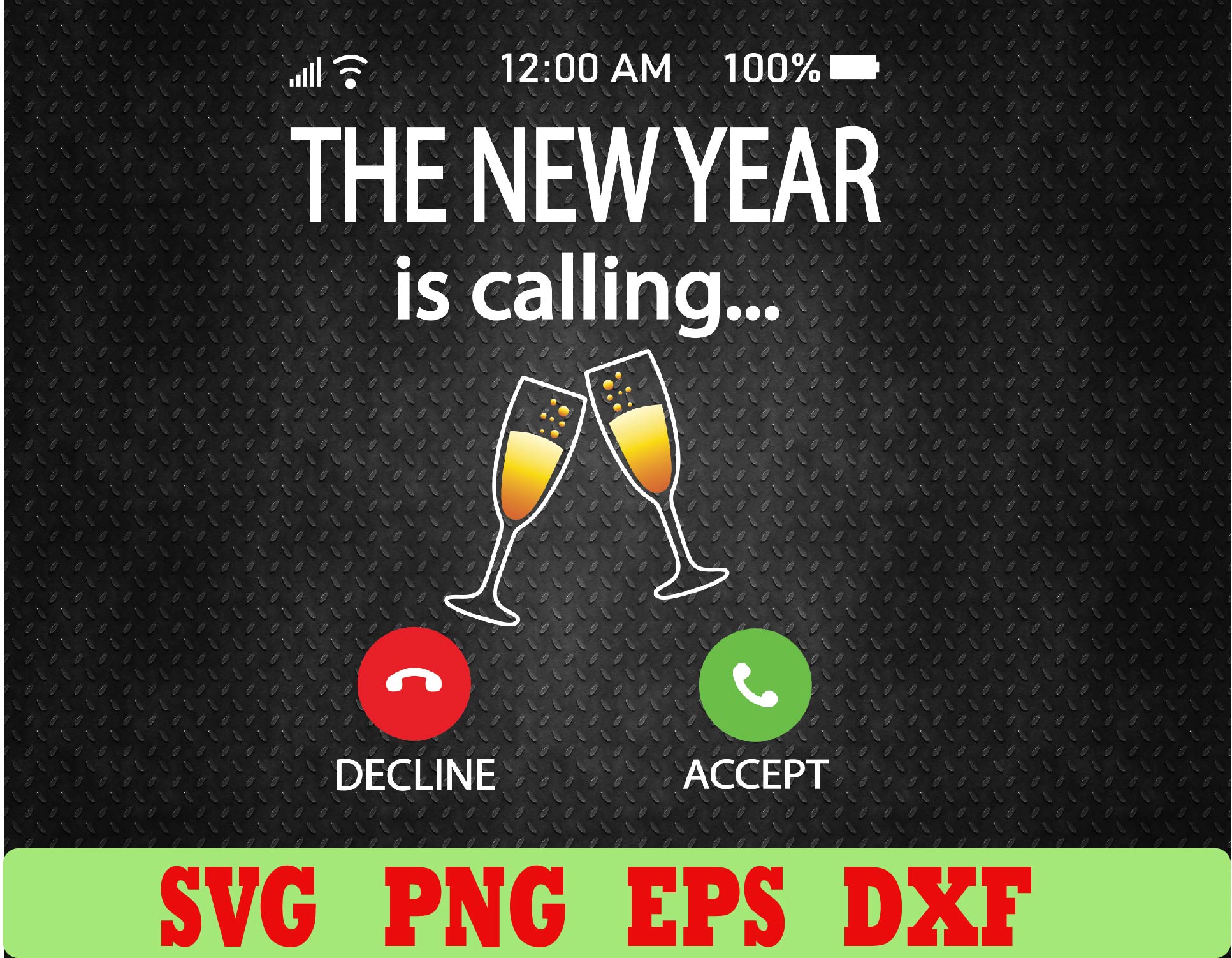 New Year is Calling Shirt,New Year Shirt 2023 Happy New Year | Inspire ...