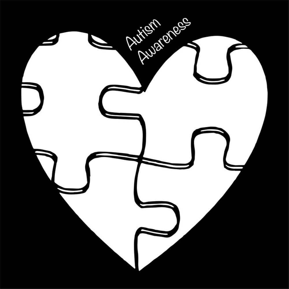 Autism Awareness Puzzle Heart Svg, Autism Svg, Puzzle Heart | Inspire ... Autism Awareness Puzzle Heart Svg, Autism Svg, Puzzle Heart | Inspire ...