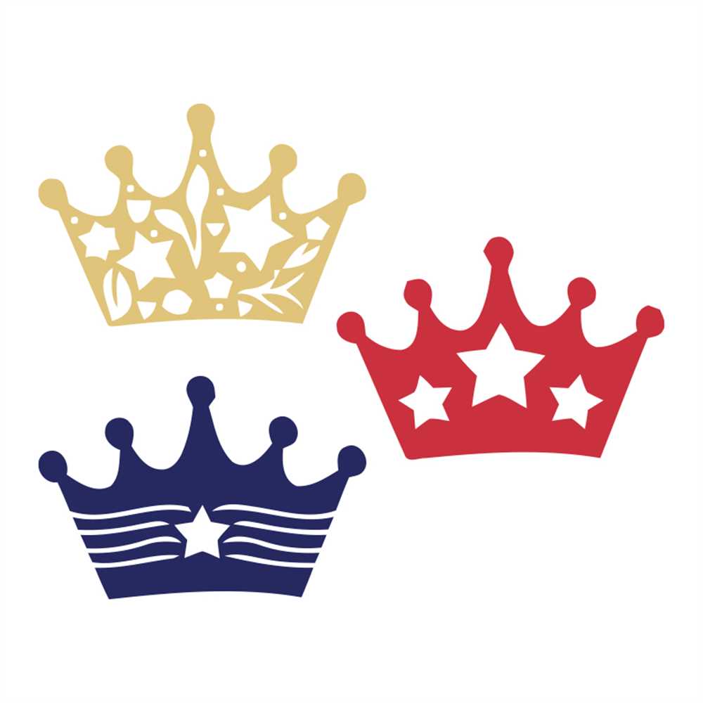 4th of july crown svg, independence day svg, 4th of july svg | Inspire ...