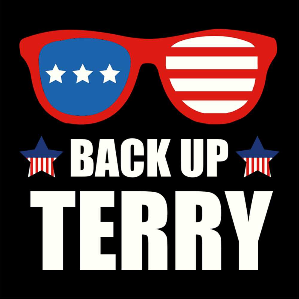 Back up terry svg, independence day svg, 4th of july svg, ba | Inspire ...