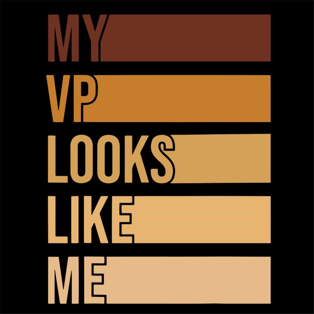 My VP Looks Like Me Svg Png Cut Files Vinyl Clip Art Downloa | Inspire ...