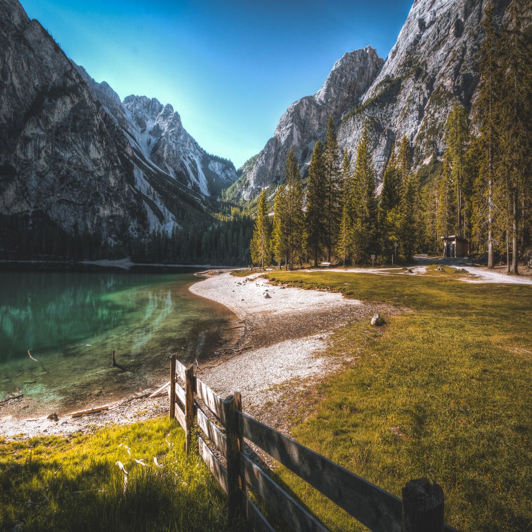 Nature Tones, camera raw Mobile & Desktop Presets | Inspire Uplift