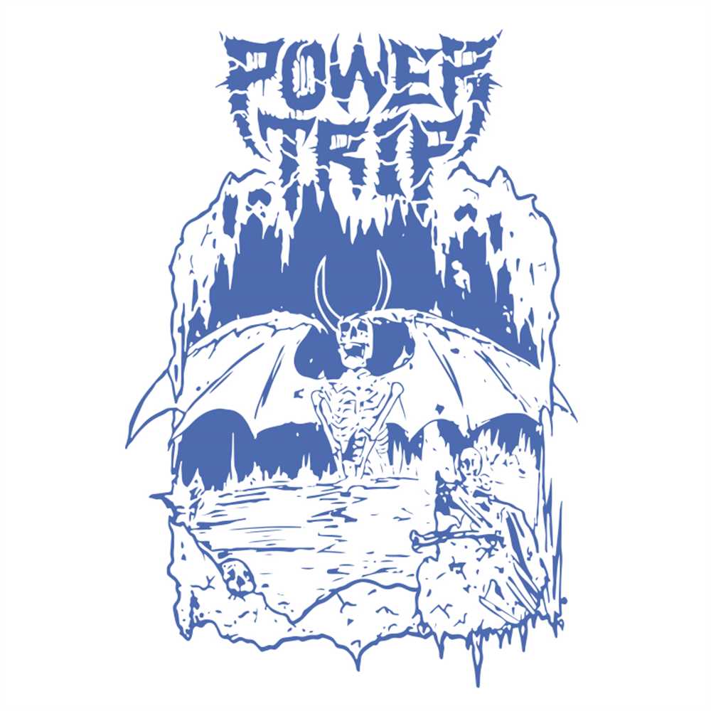 Power trip SVG | Inspire Uplift