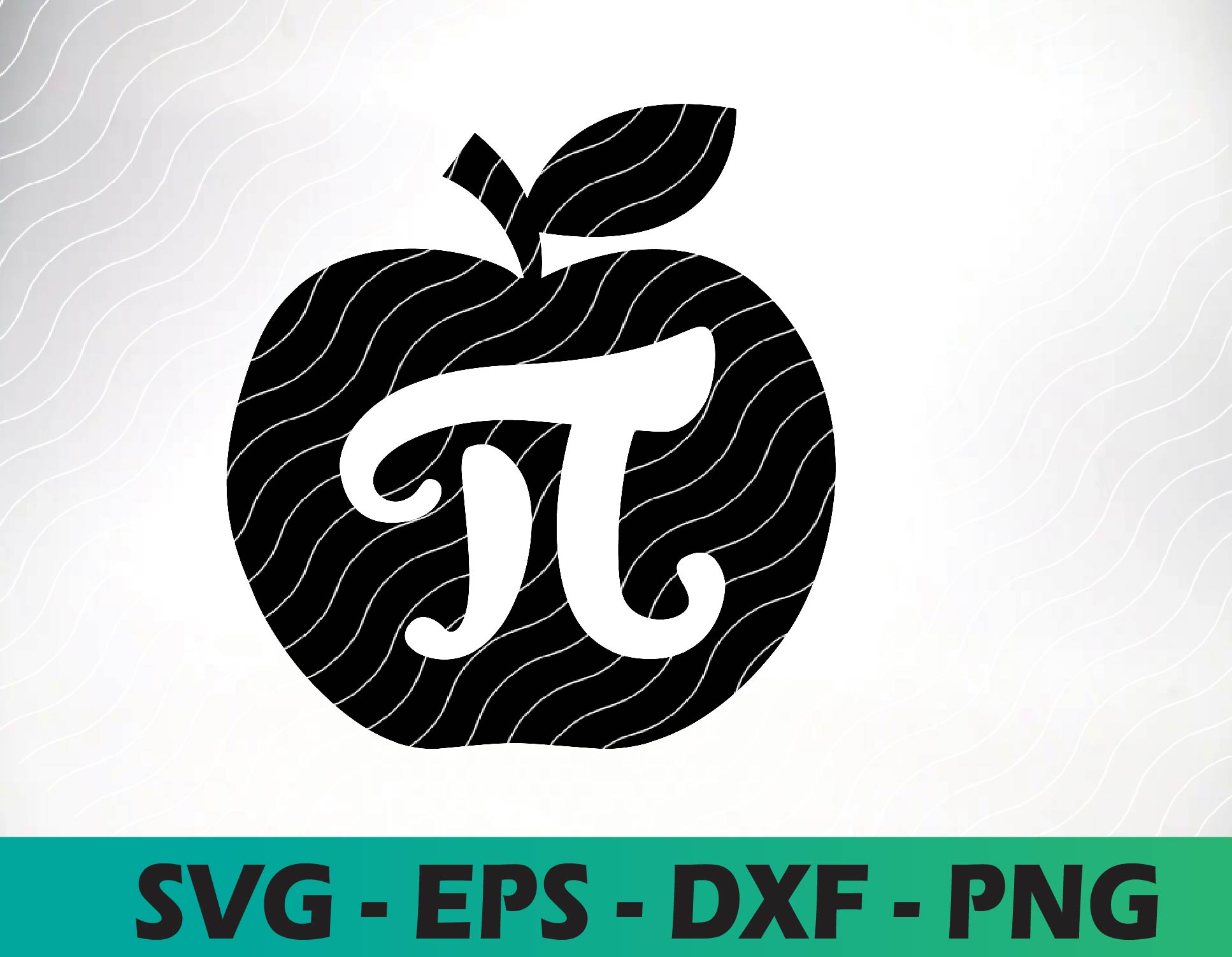 Pi svg, Apple Pi svg, Happy Pi day svg, 3.14 svg, Teacher sv - Inspire ...