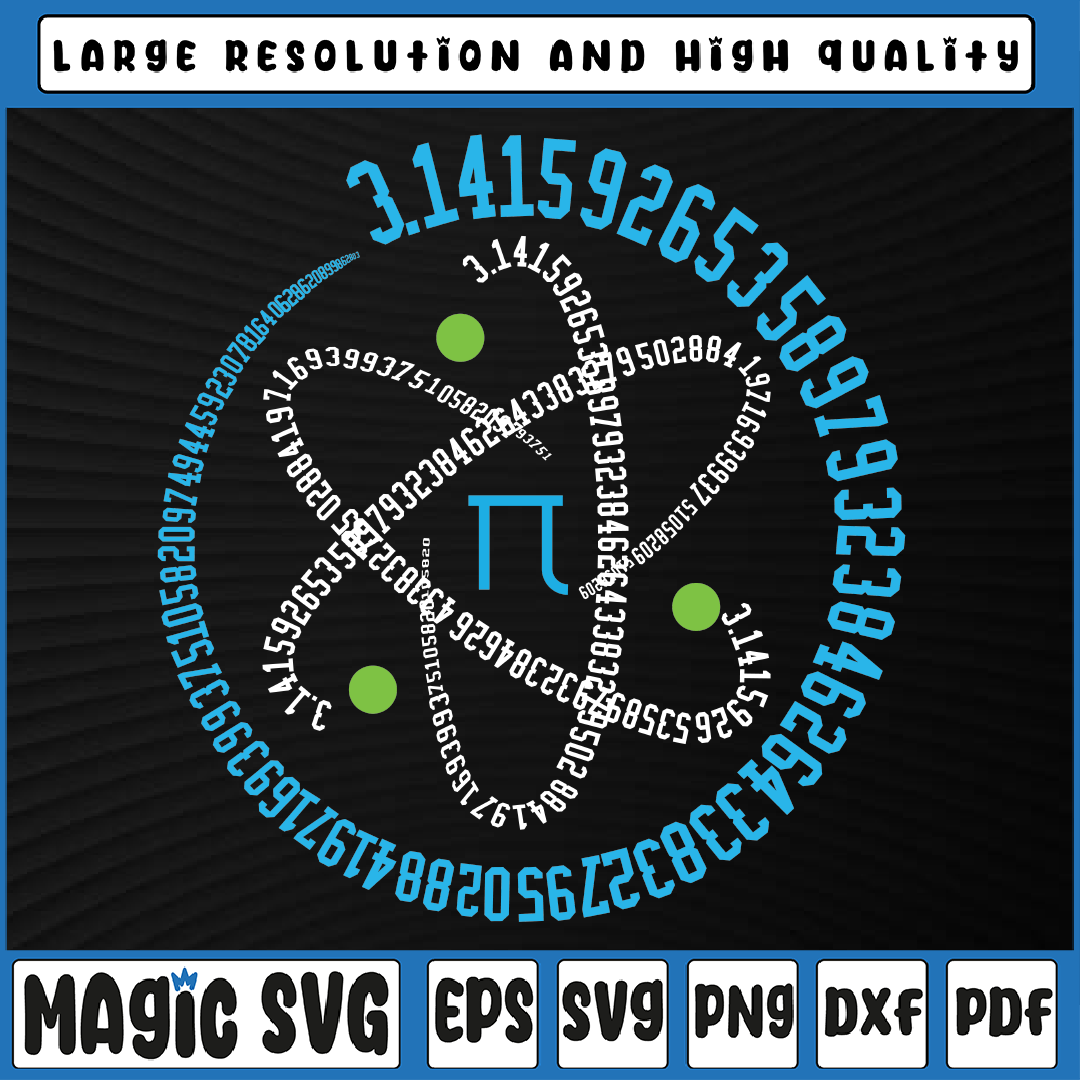 Funny Math Svg| Math Teacher Gift | Pi Day svg png, Pi Day s - Inspire ...