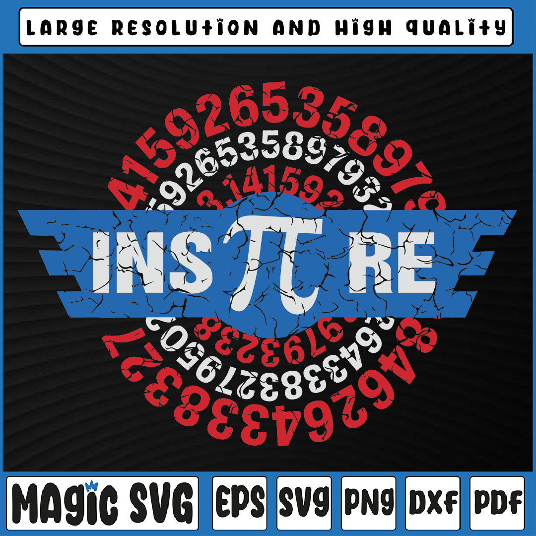 Math Teacher Pi Day Svg, Pi svg, Inspire svg, Math svg, Pi S | Inspire ...