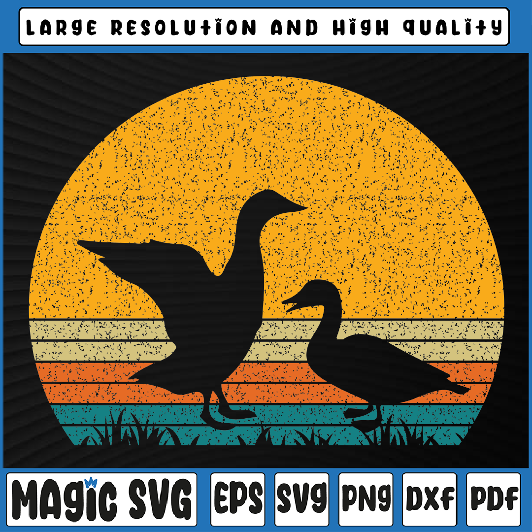 Goose Svg, Hunting Svg, Goose Cut Files, Goose Clipart, Pi S | Inspire ...