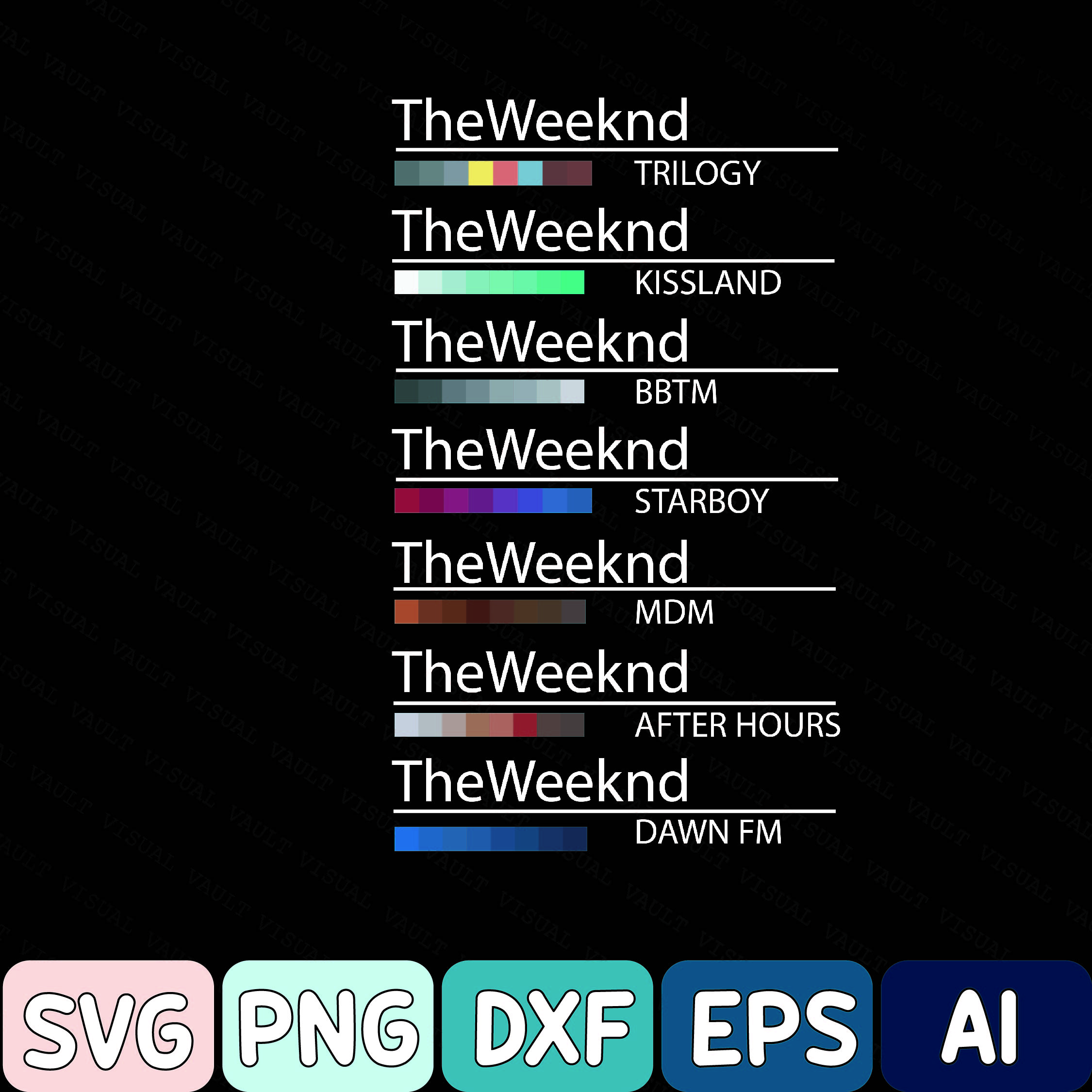 The Weekend, trending | Inspire Uplift