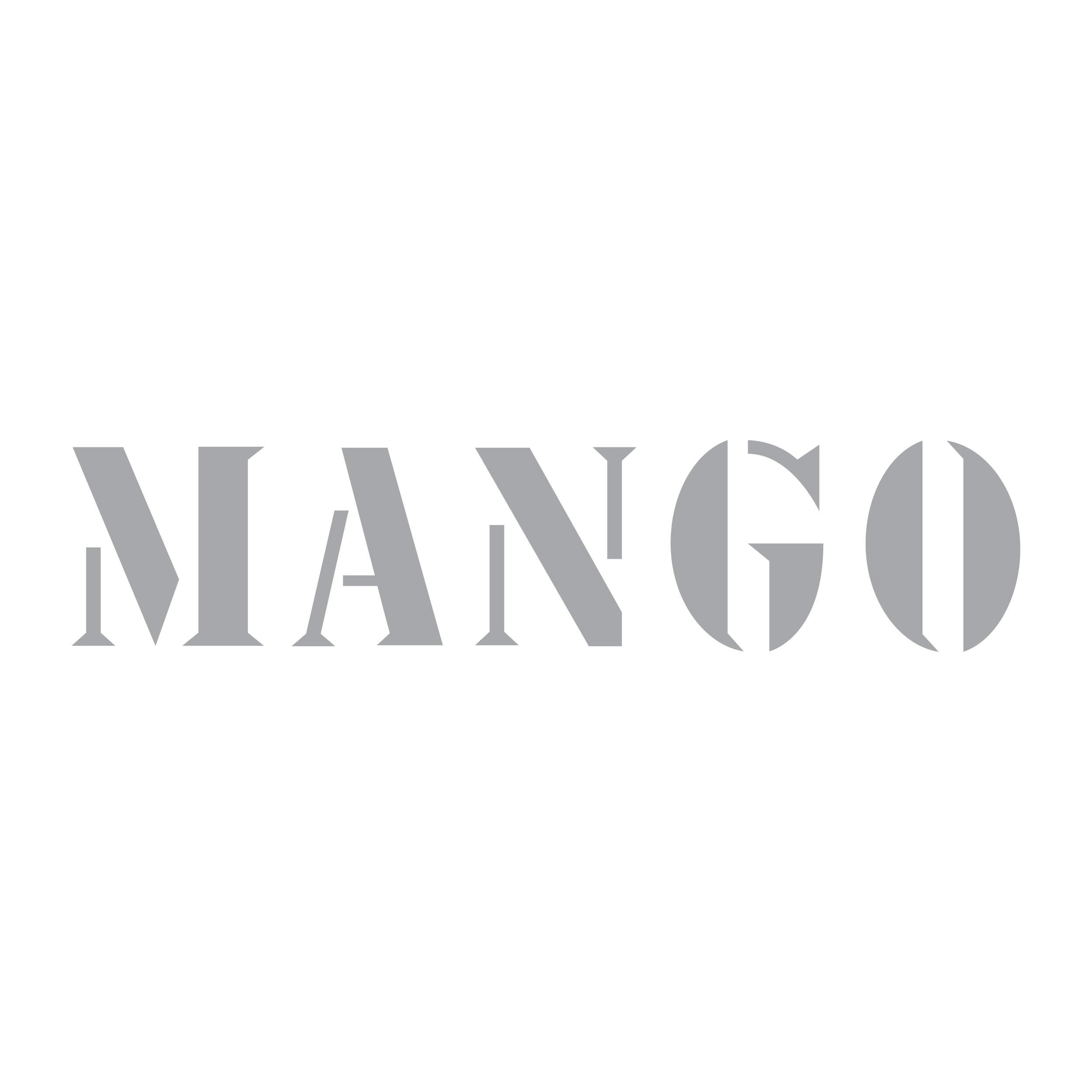 Mango Logo Vector SVG, Logo Mango, Brand Logo , EPS, PDF, Ai | Inspire ...