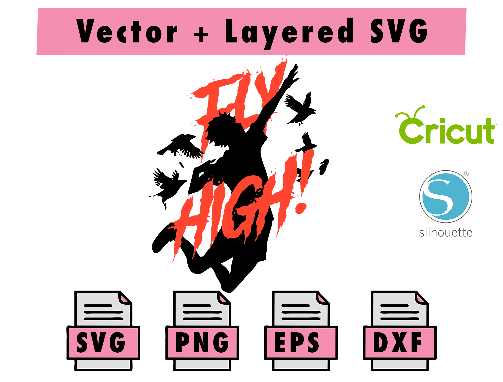 Haikyuu Anime svg, cartoon svg, anime cricut svg, anime silh | Inspire ...