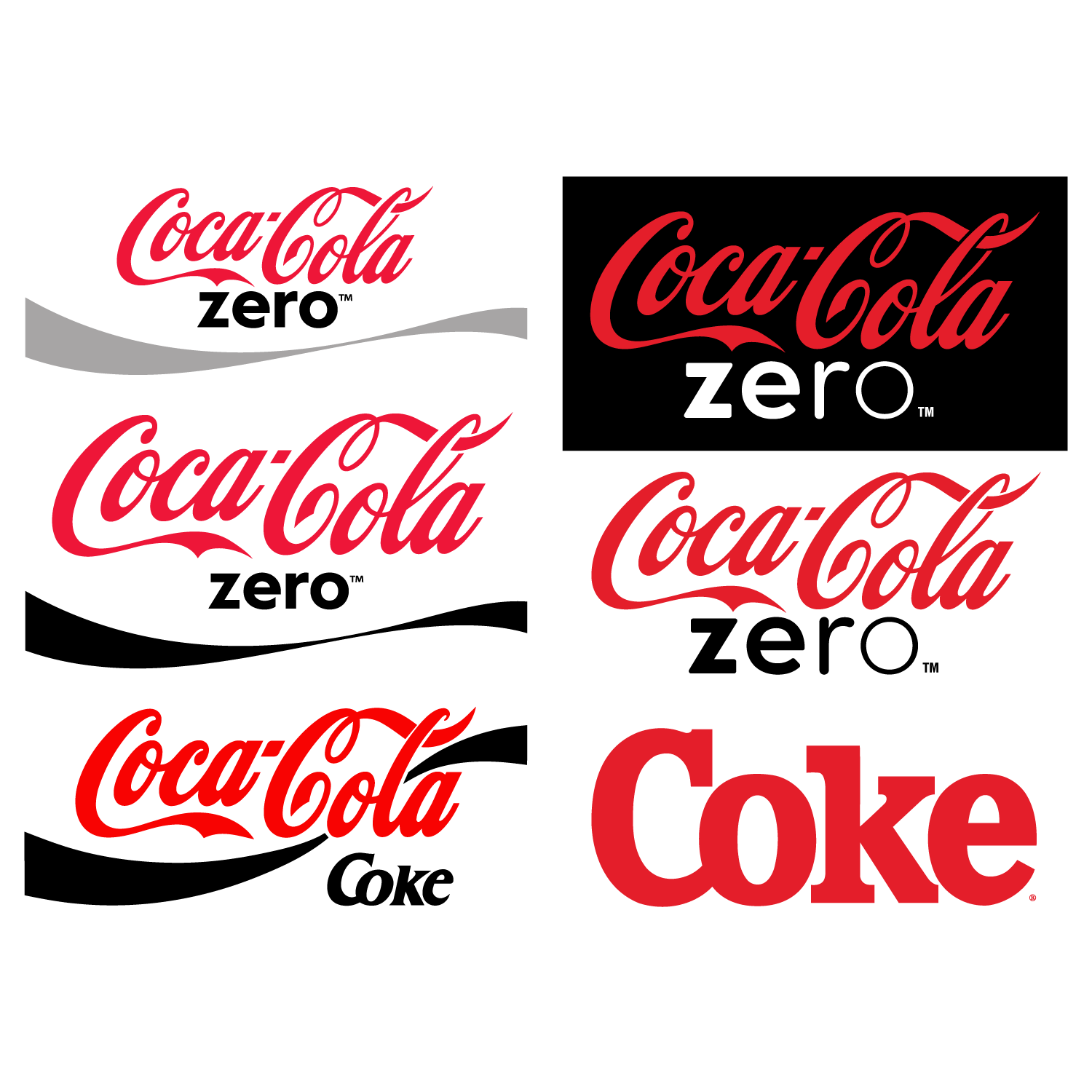 Coca Cola Logo Svg, Logo Brand Svg, Dripping Cola Logo Svg, | Inspire ...