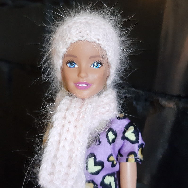 Doll Hat | Inspire Uplift