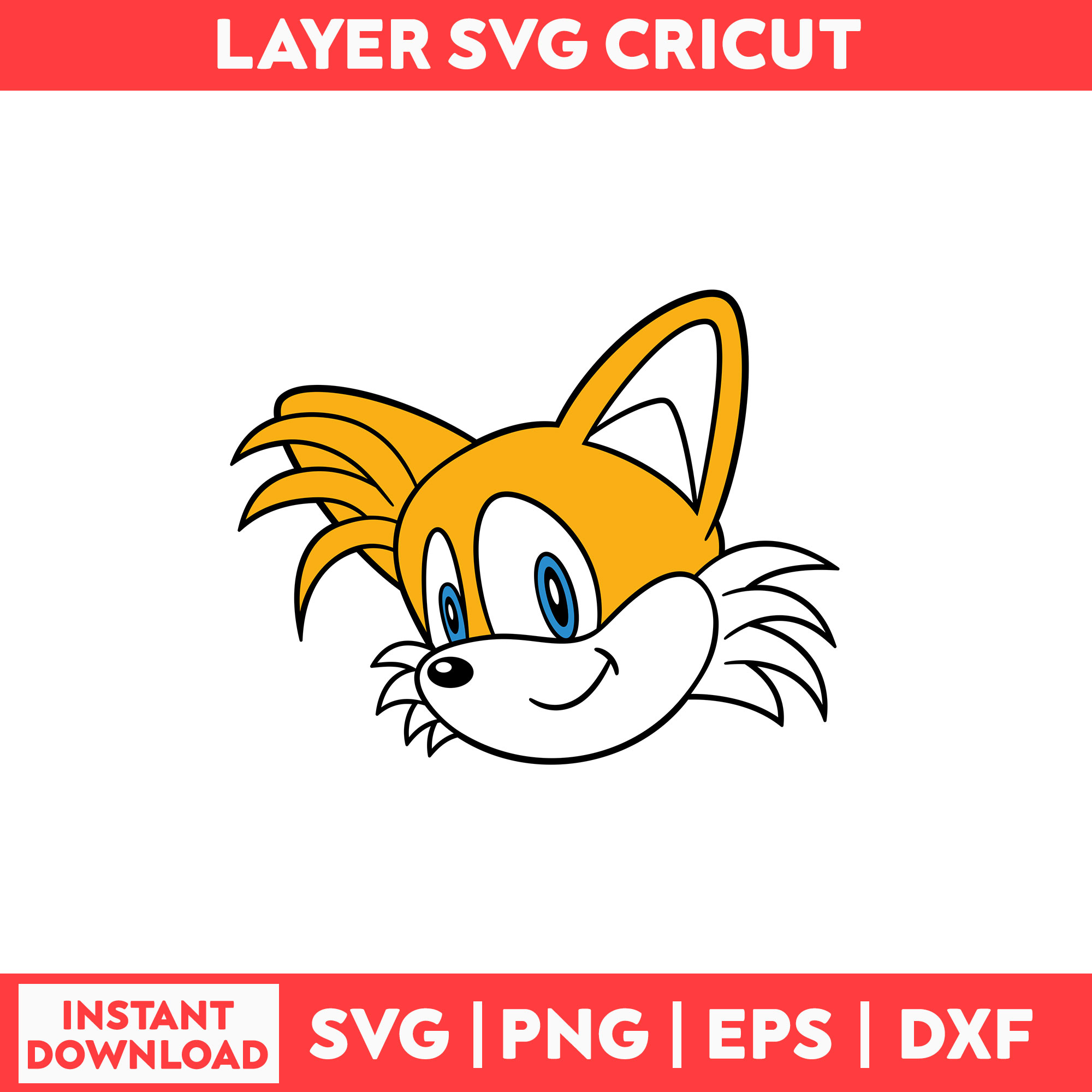 Tails Svg, Hello Kitty Svg, Princess Bundle Svg, Disney Svg, | Inspire ...