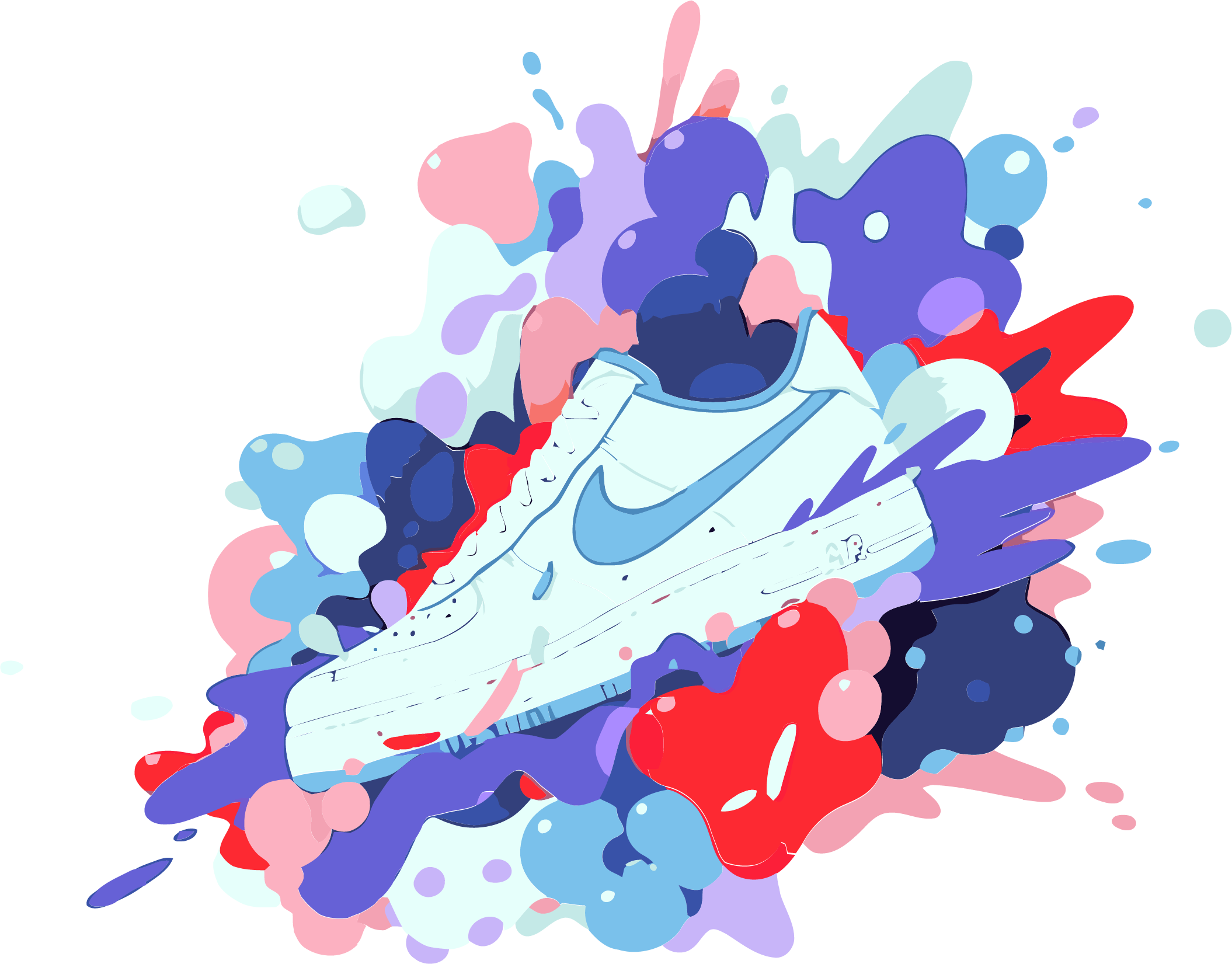 NIKE Just Do It svg, Nike acg svg, Nike park svg, Nike logo | Inspire ...