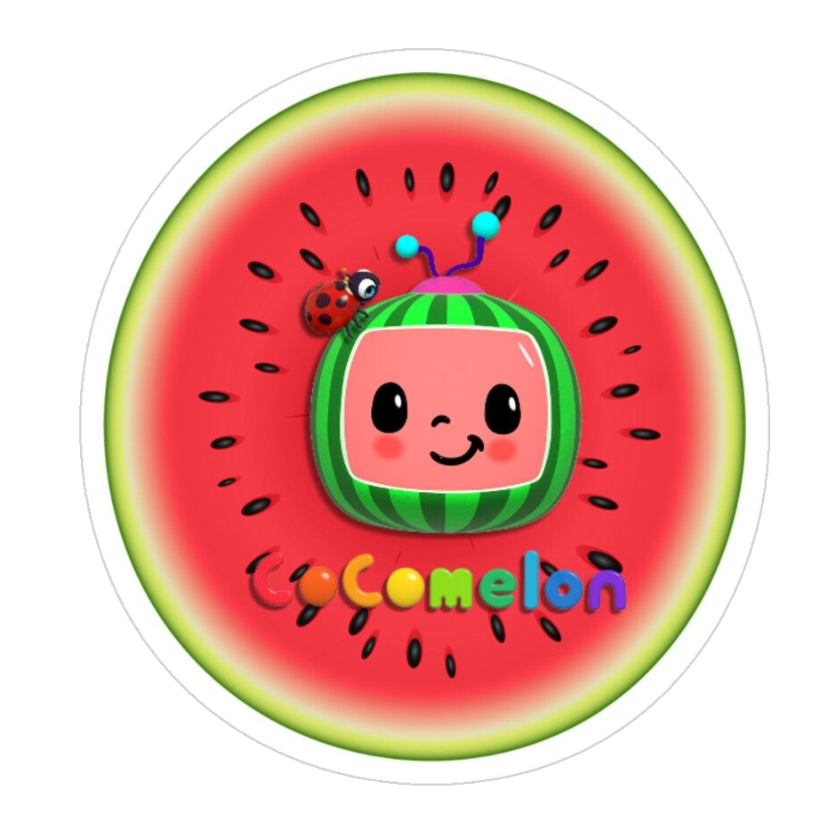 Cocomelon Family svg, Cocomelon Birthday, Cocomelon logo, Co | Inspire ...
