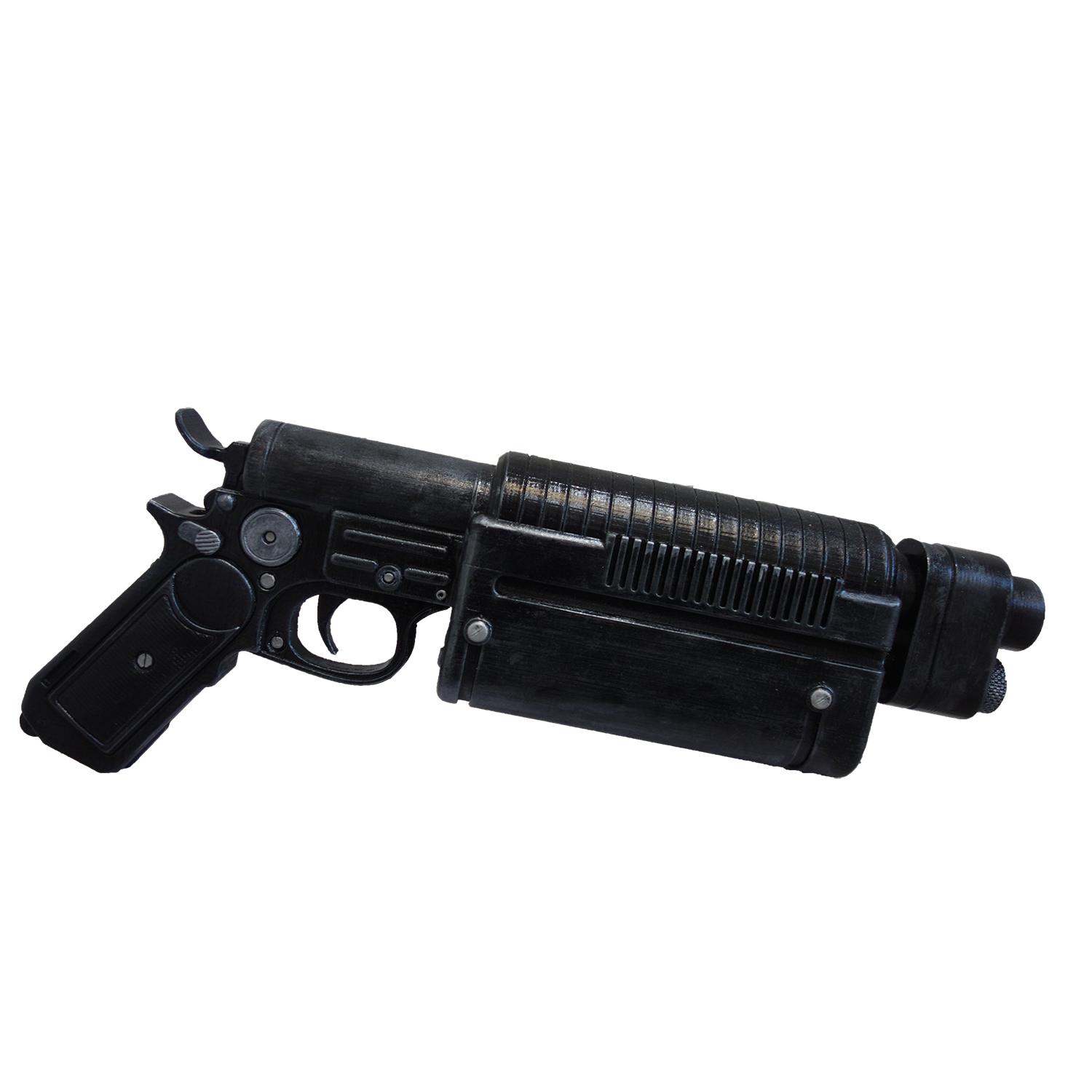 K-16 Bryar pistol blaster prop replica from Star Wars - Inspire Uplift