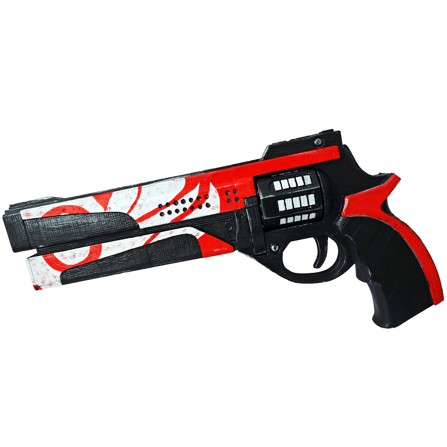Better Devils hand cannon Destiny 2 with moving ammo. - Inspire Uplift