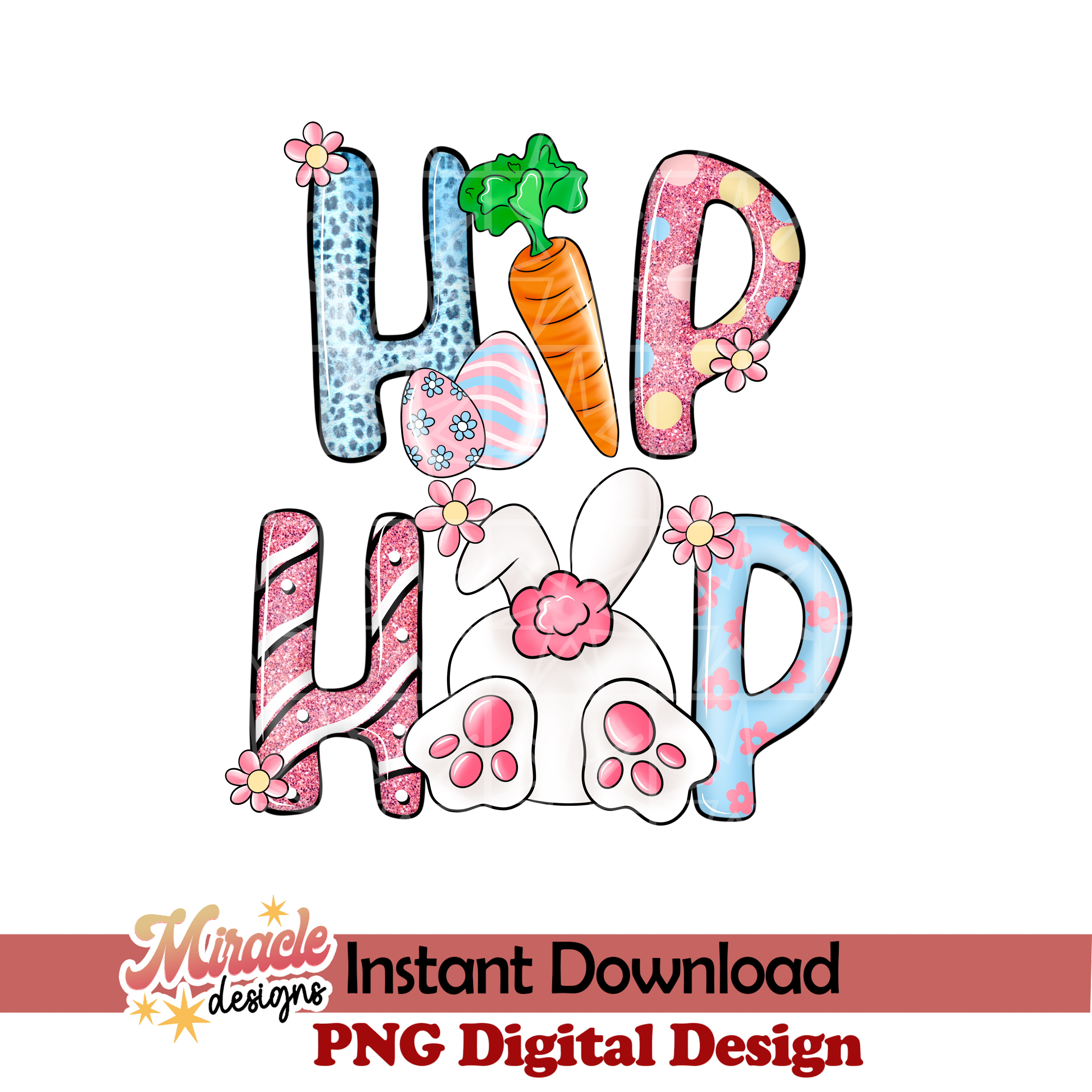 Hip Hop Sublimation Inspire Uplift