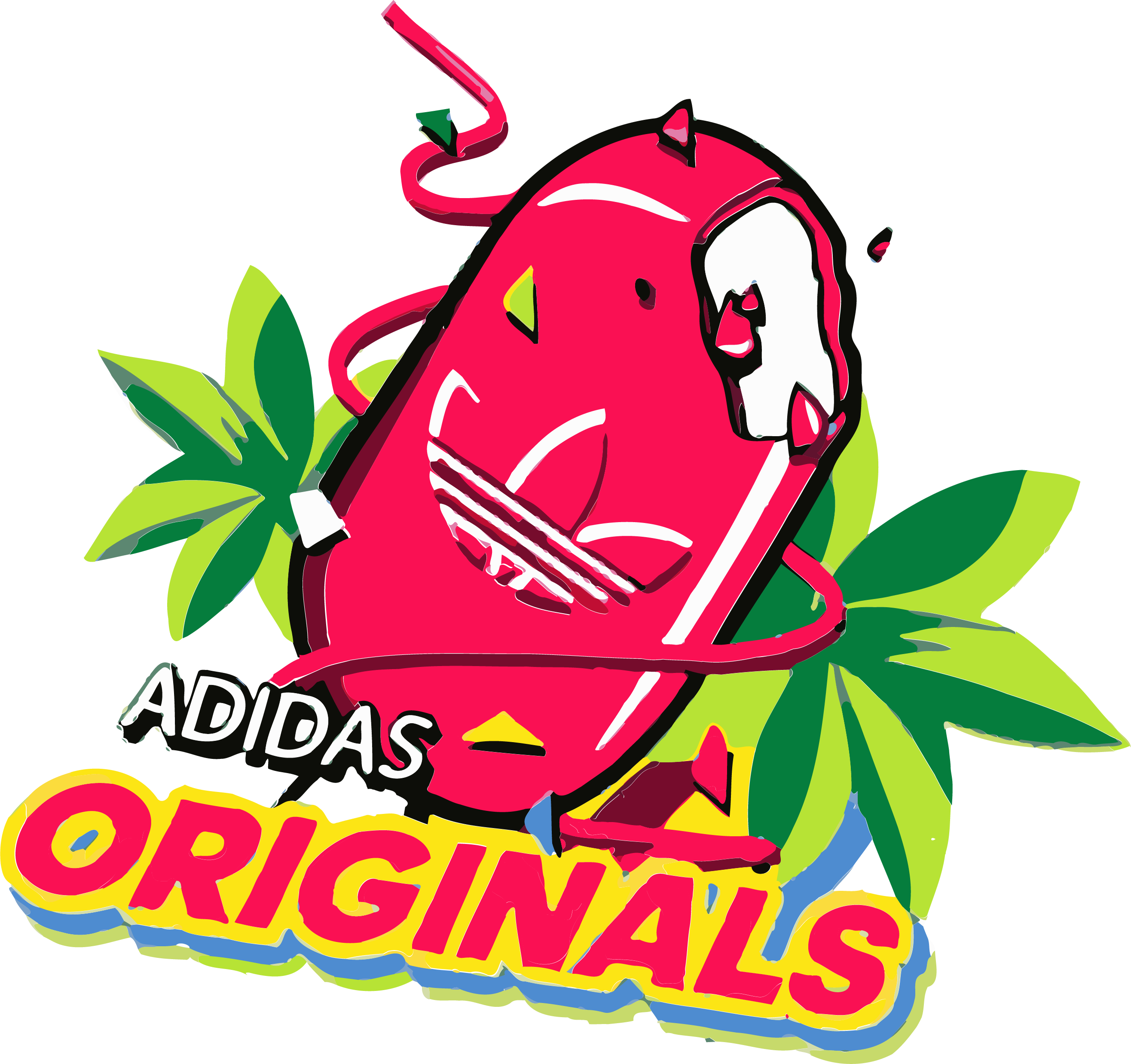 Logo aadidas Brand Svg, Fashion Brand Svg, chanel svg,chane | Inspire ...
