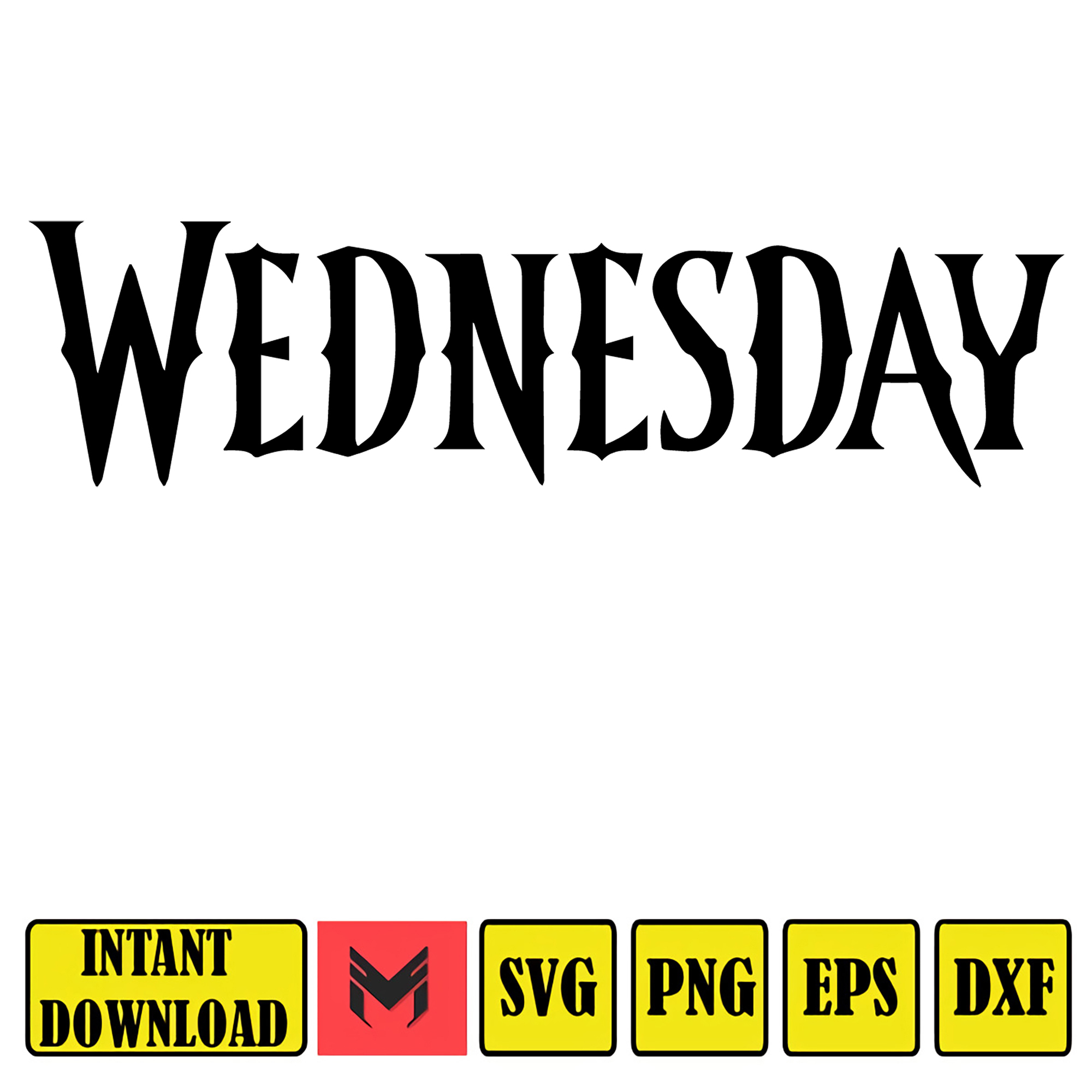 Wednesday Addams Svg , Addams Family png , Wednesday Svg , J - Inspire ...