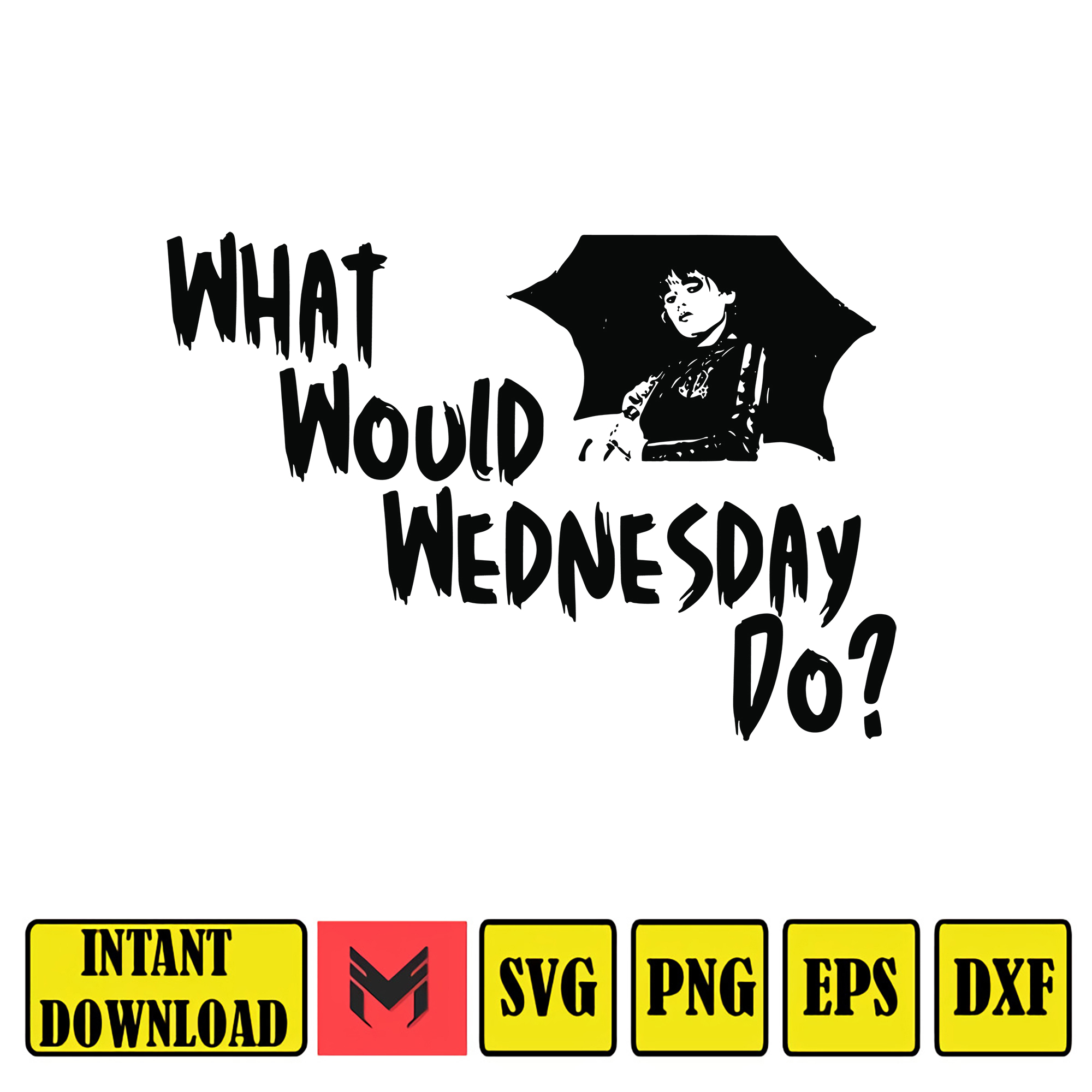 Wednesday Addams Svg , Addams Family png , Wednesday Svg , J - Inspire ...