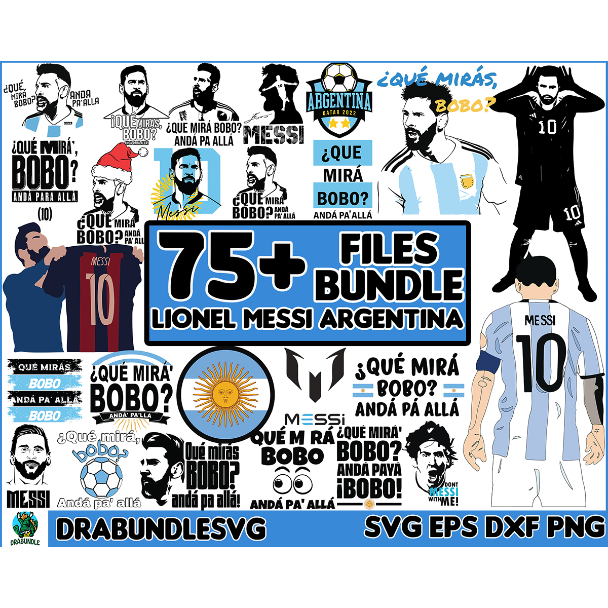 75 Messi svg, Digital art, Goat messi, Football, Champion Ar - Inspire ...