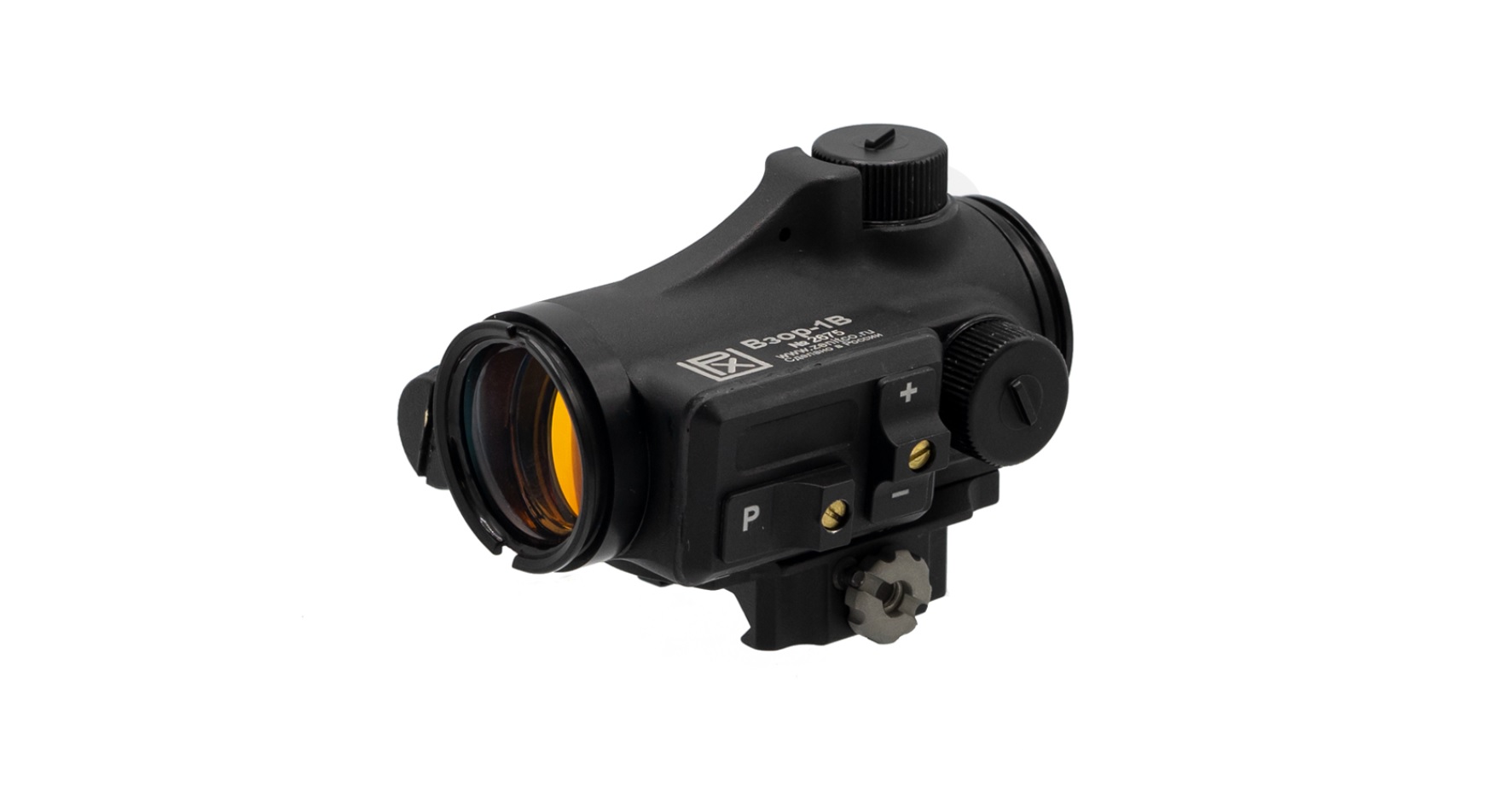 Vzor-1W sight Red Dot Zenitco - Inspire Uplift