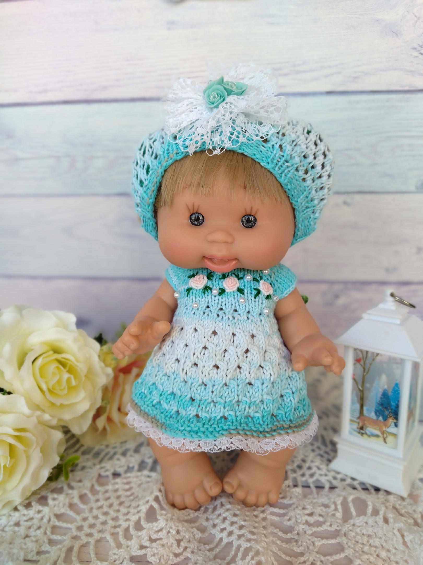 Nines d'onil clothes - nines d'onil doll - pepote doll cloth | Inspire ...
