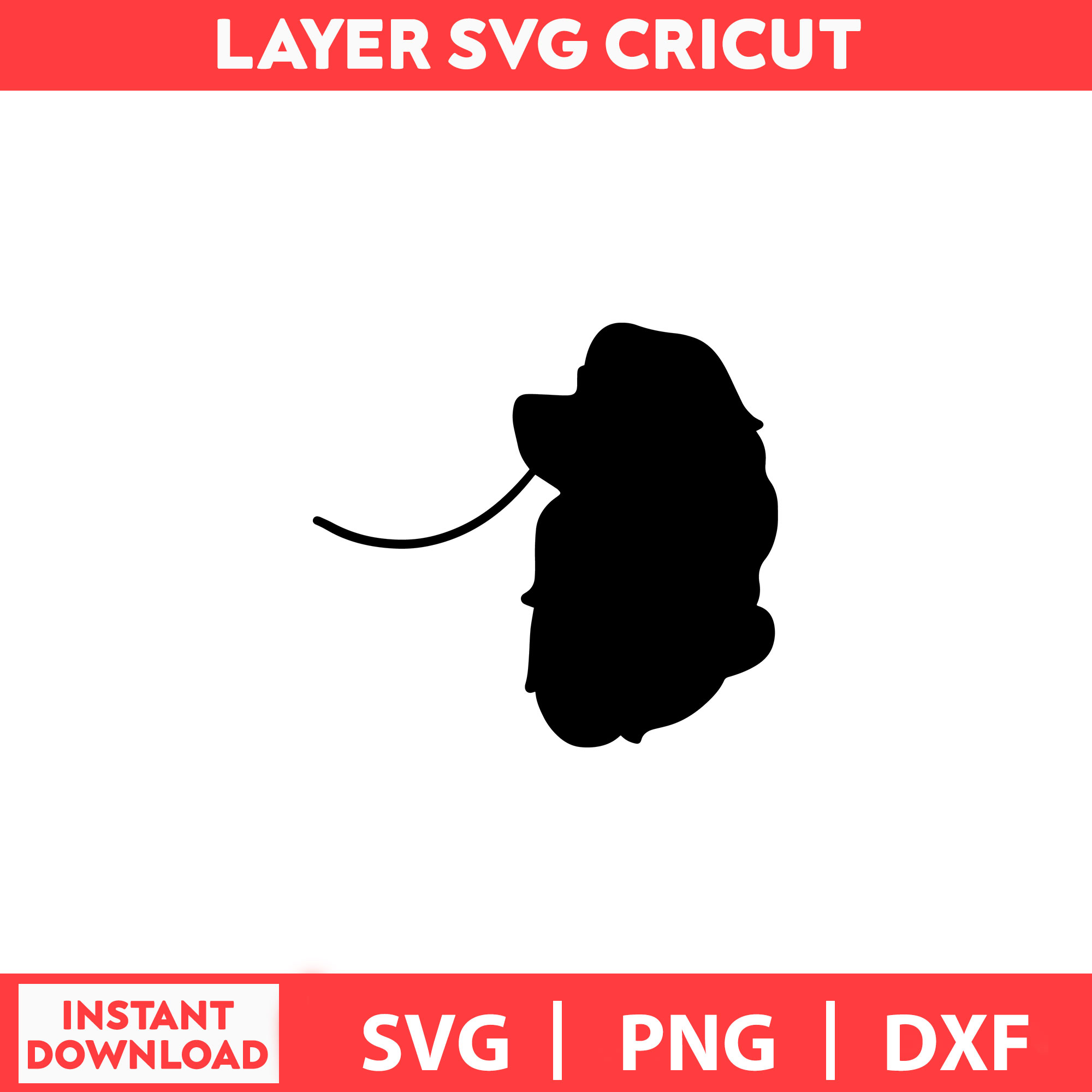 Lady And The Tramp, Mickey Mouse Svg, Disney Birthday Svg, D | Inspire ...