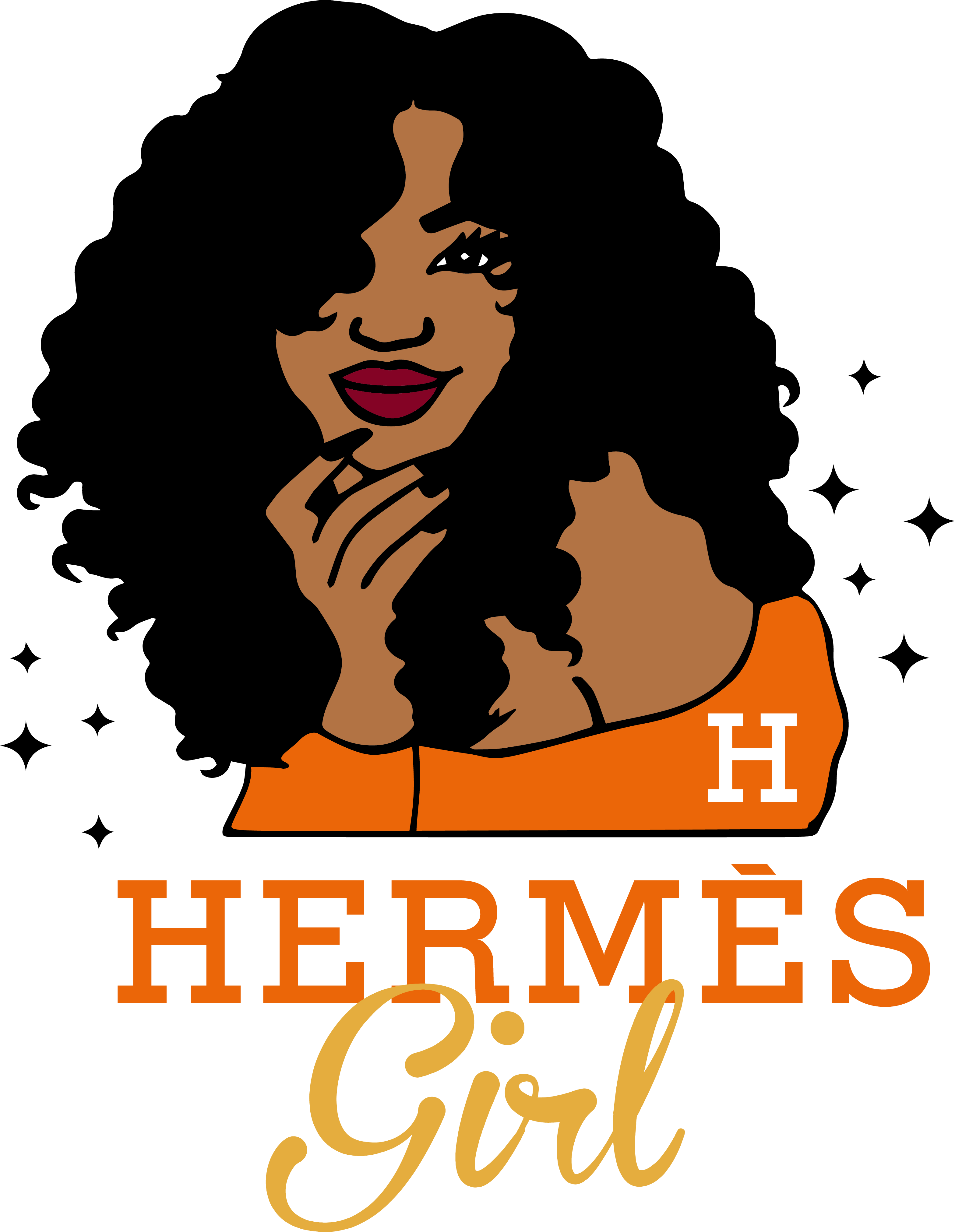 Logo Hermes Brand Svg, Fashion Brand Svg, Famous Brand Svg, | Inspire ...