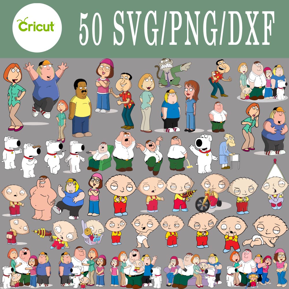 Griffin svg, Griffin bundle svg, Png, Dxf, Cutting File | Inspire Uplift