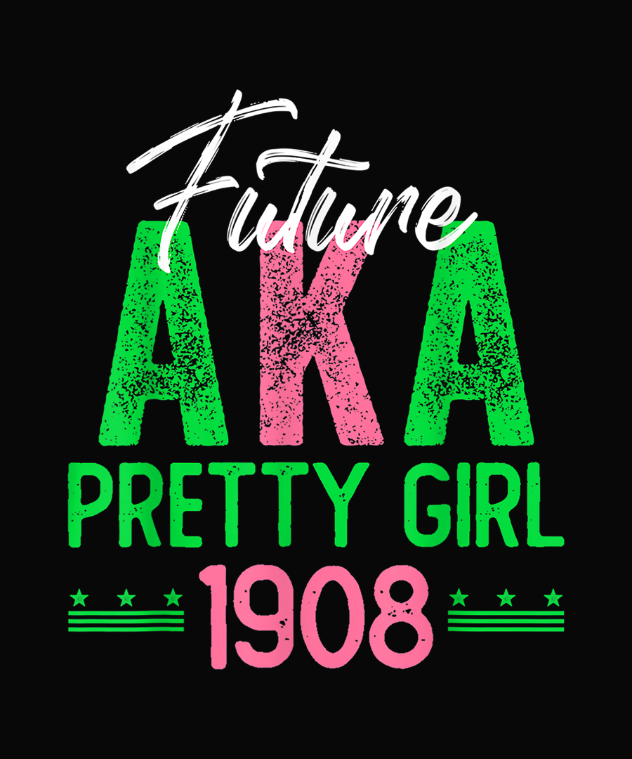 Future Aka Pretty Girl Kappa Png, Alpha Kappa Alpha Png, Alp | Inspire ...