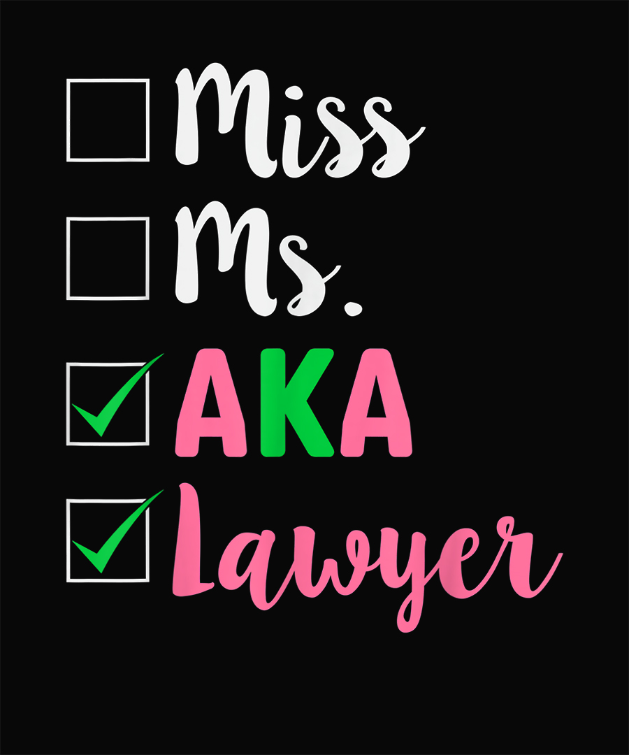 AKA Attorney, Advocate Kappa Png, Alpha Kappa Alpha Png, Alp | Inspire ...