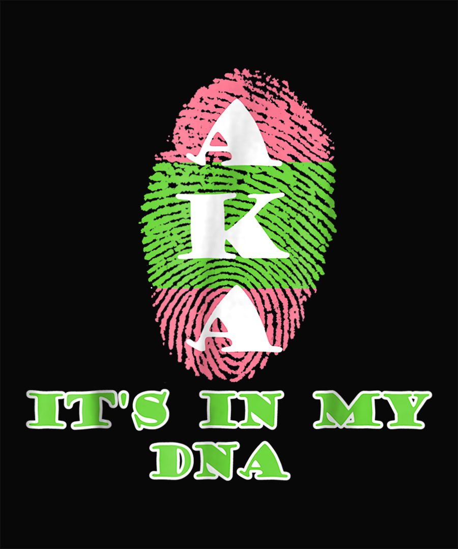 Aka Alpha DNA Pretty Girl Kappa Png, Alpha Kappa Alpha Png, | Inspire ...