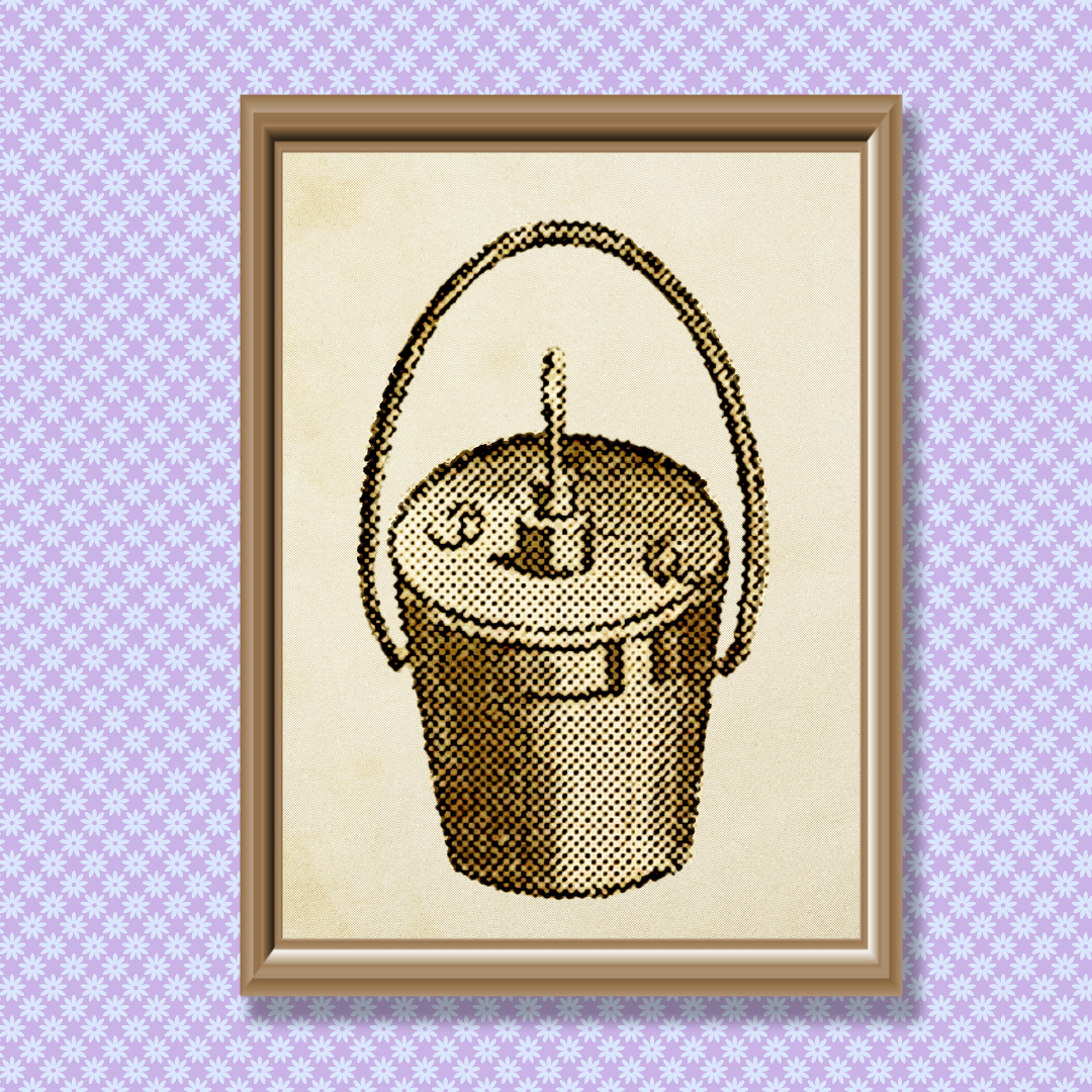 Digital wall steampunk posters medieval alchemy drawings | Inspire Uplift