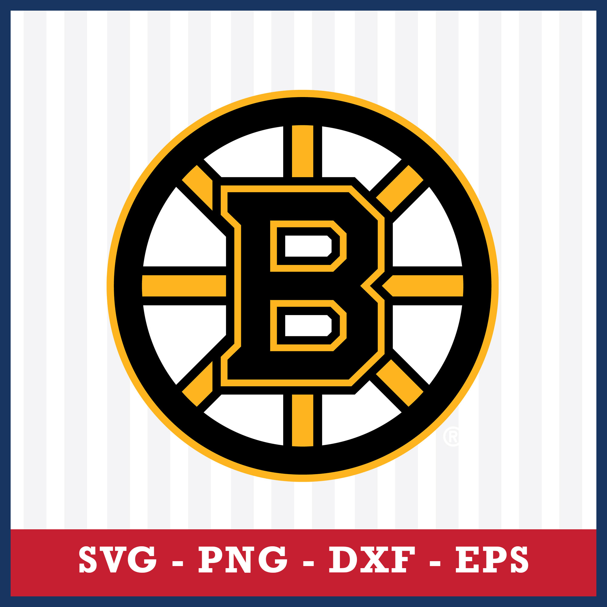 Boston Bruins Svg, Boston Bruins Logo Svg, NFL Svg, Sport Sv | Inspire ...