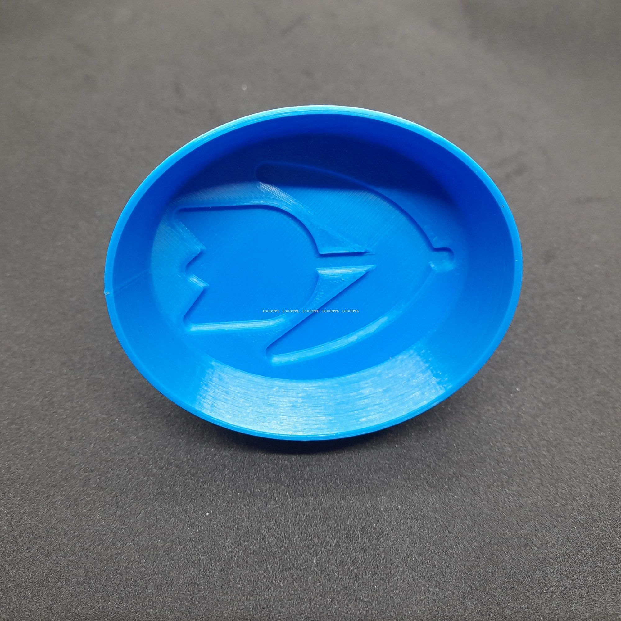 Tulip FLOWER BATH BOMB MOLD STL file for 3D printing | Inspire Uplift