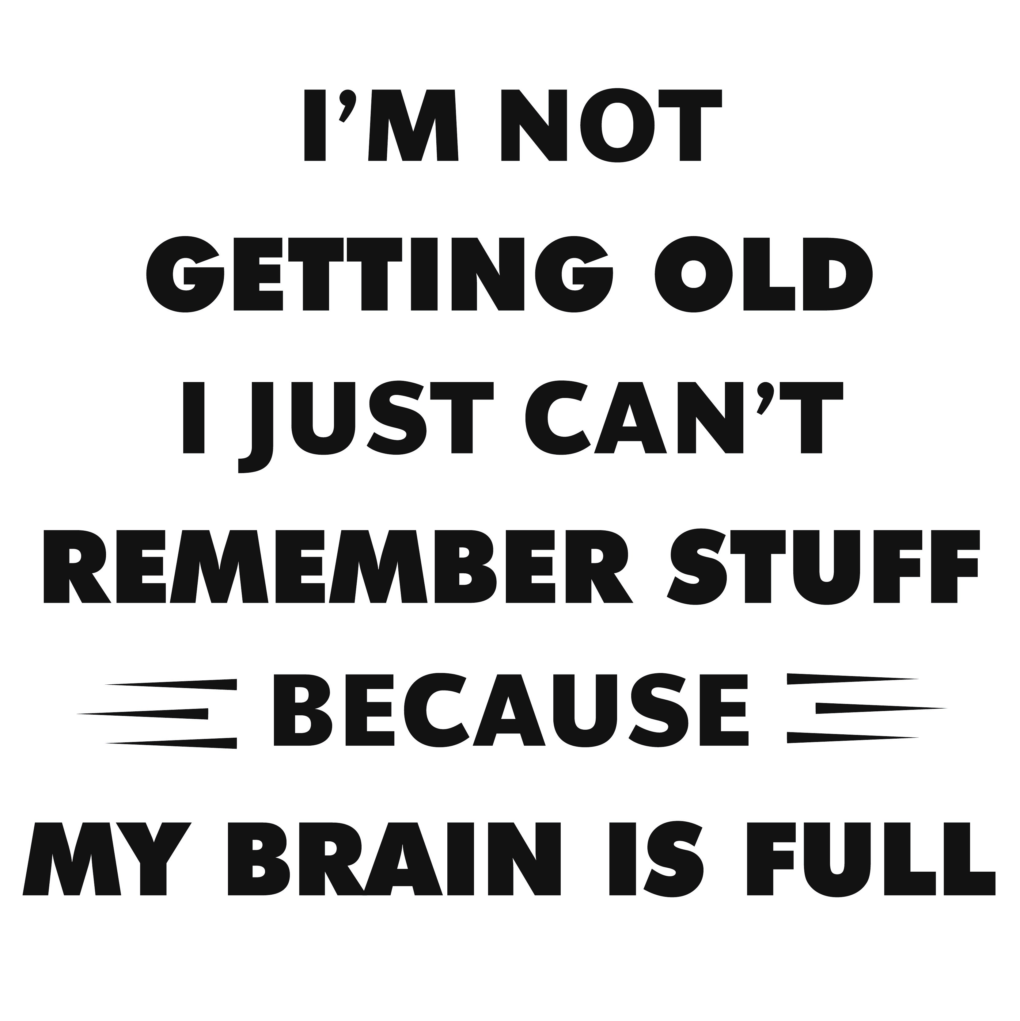 Because My Brain Is Full Svg cricut Png Hearts Sublimation - Inspire Uplift