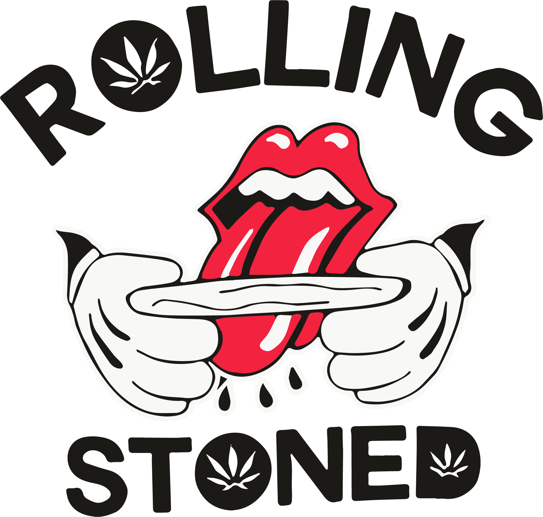 Rolling Stoned Weed svg, cannabis Svg, Stoner Svg, Marijuana | Inspire ...