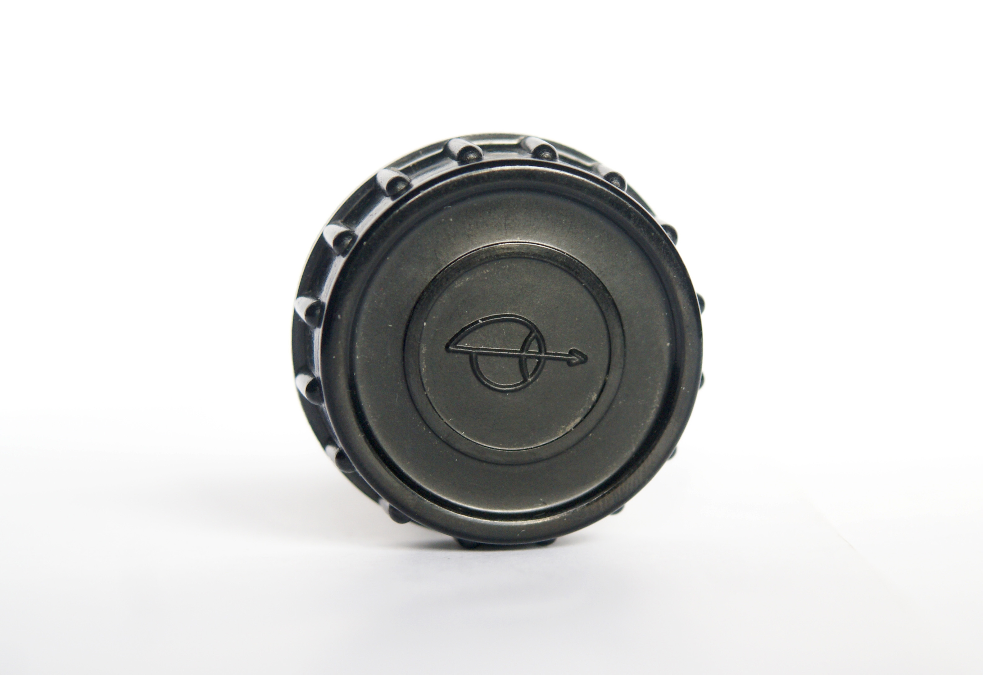 Original rear protective cap 39mm for Mir-1 plastic ZOMZ USS - Inspire ...