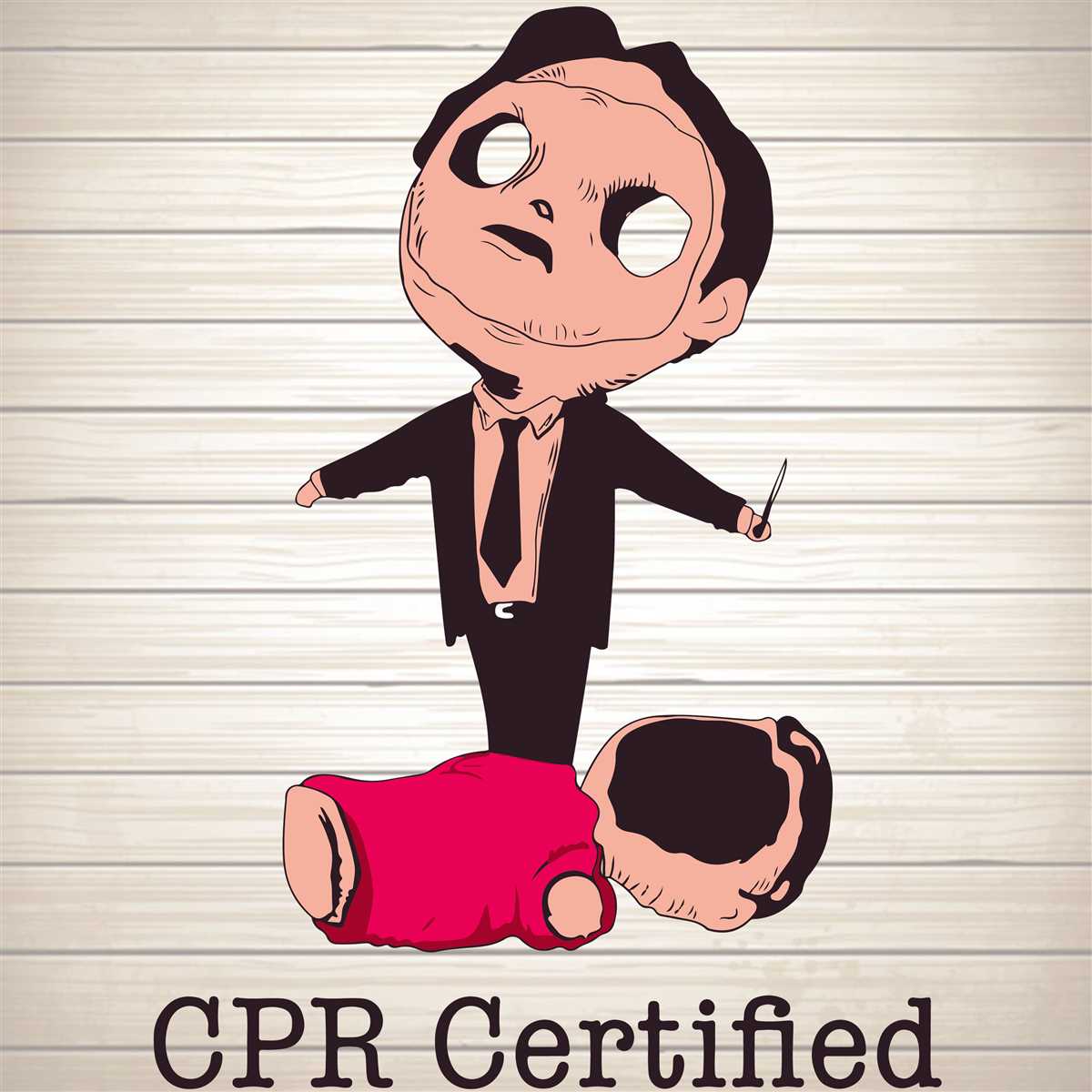 CPR Certified SVG PNG DXF EPS Download Files - Inspire Uplift