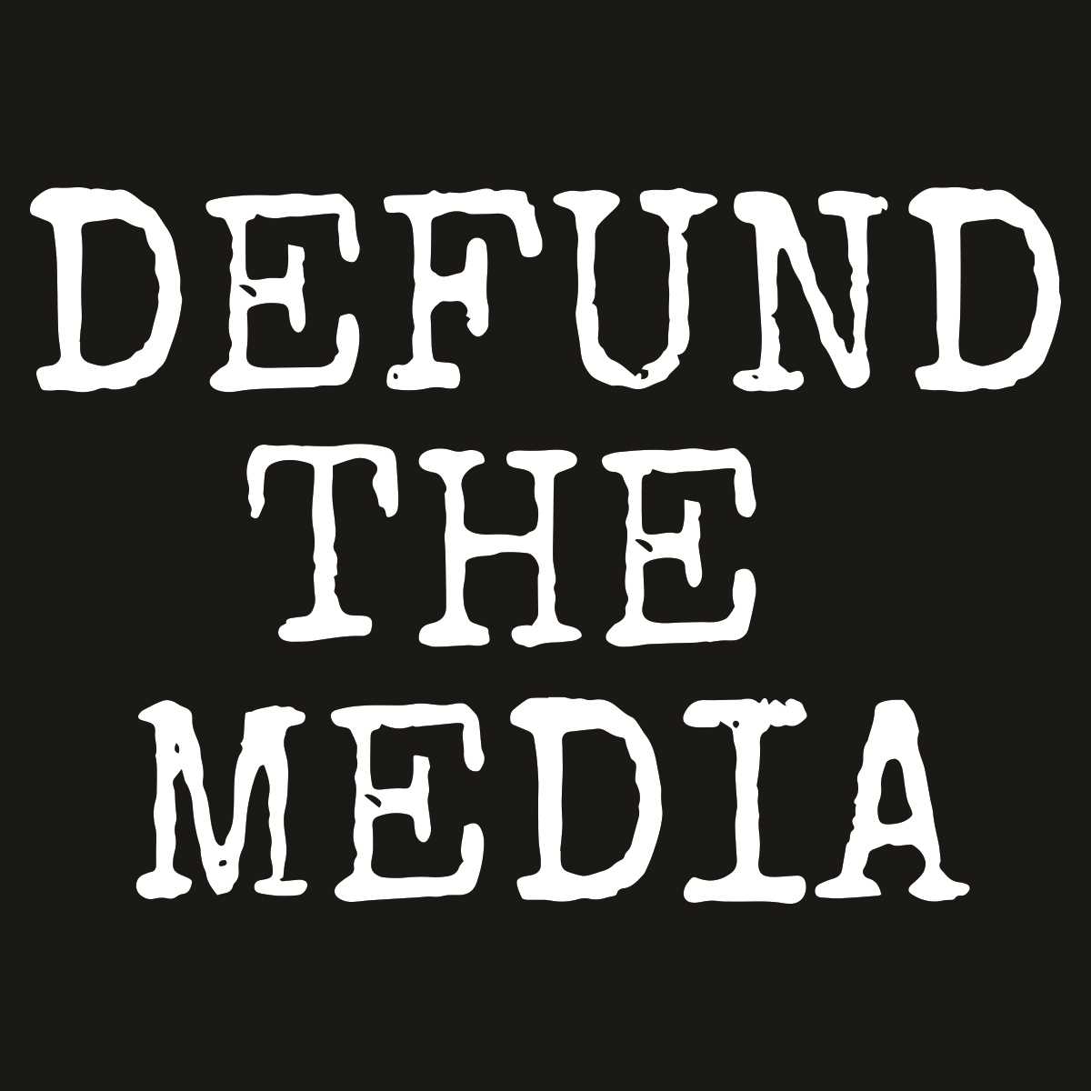 Defund The Media Svg, Trending Svg, Defund The Media Svg, 2 | Inspire ...