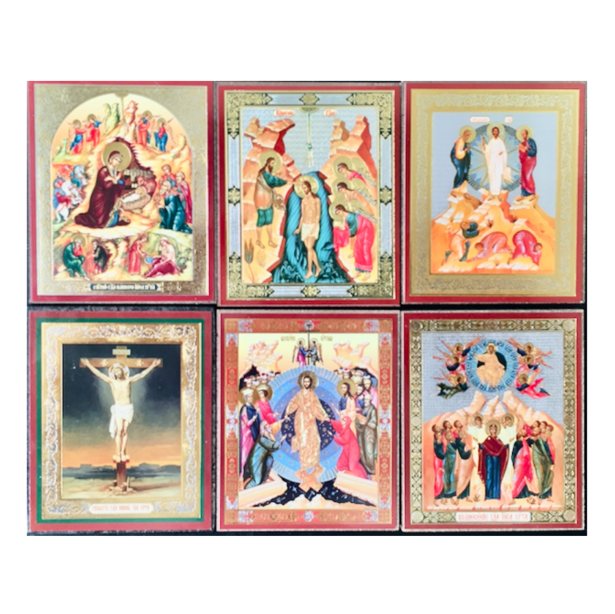 6 Most Meaningful Events in Jesus Christ Life and Where they - Inspire ...