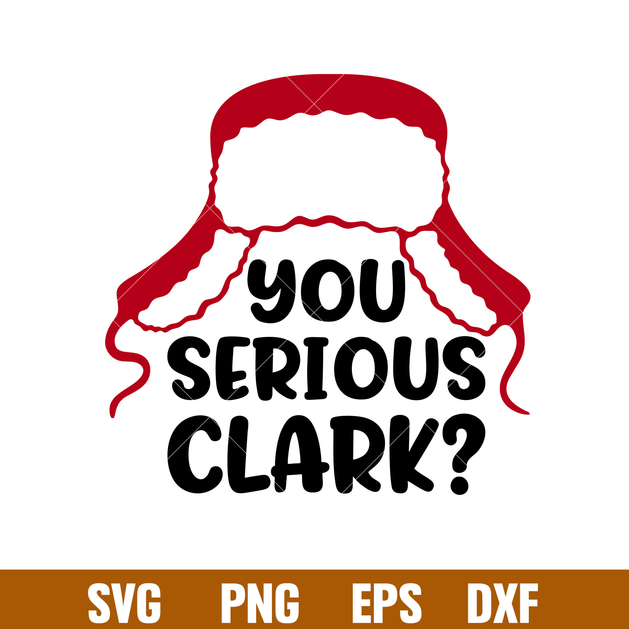 You Serious Clark, You serious Clark Svg, Merry Christmas Sv - Inspire ...