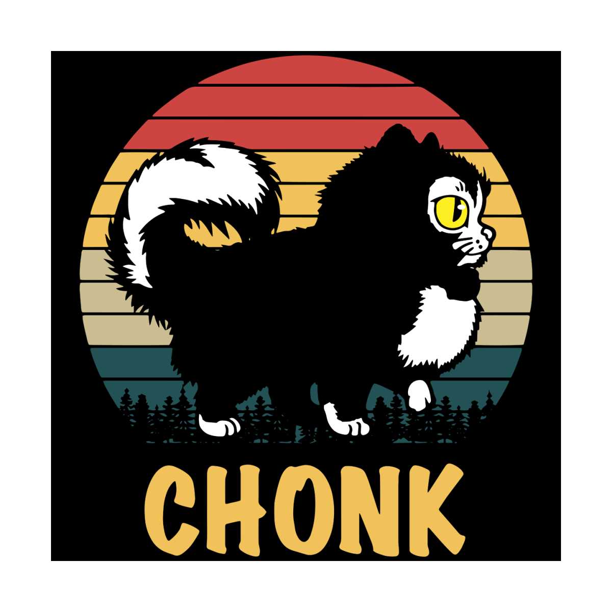 Chonk Cat svg,svg,funny chonk svg,big cat svg,vintage chonk - Inspire ...