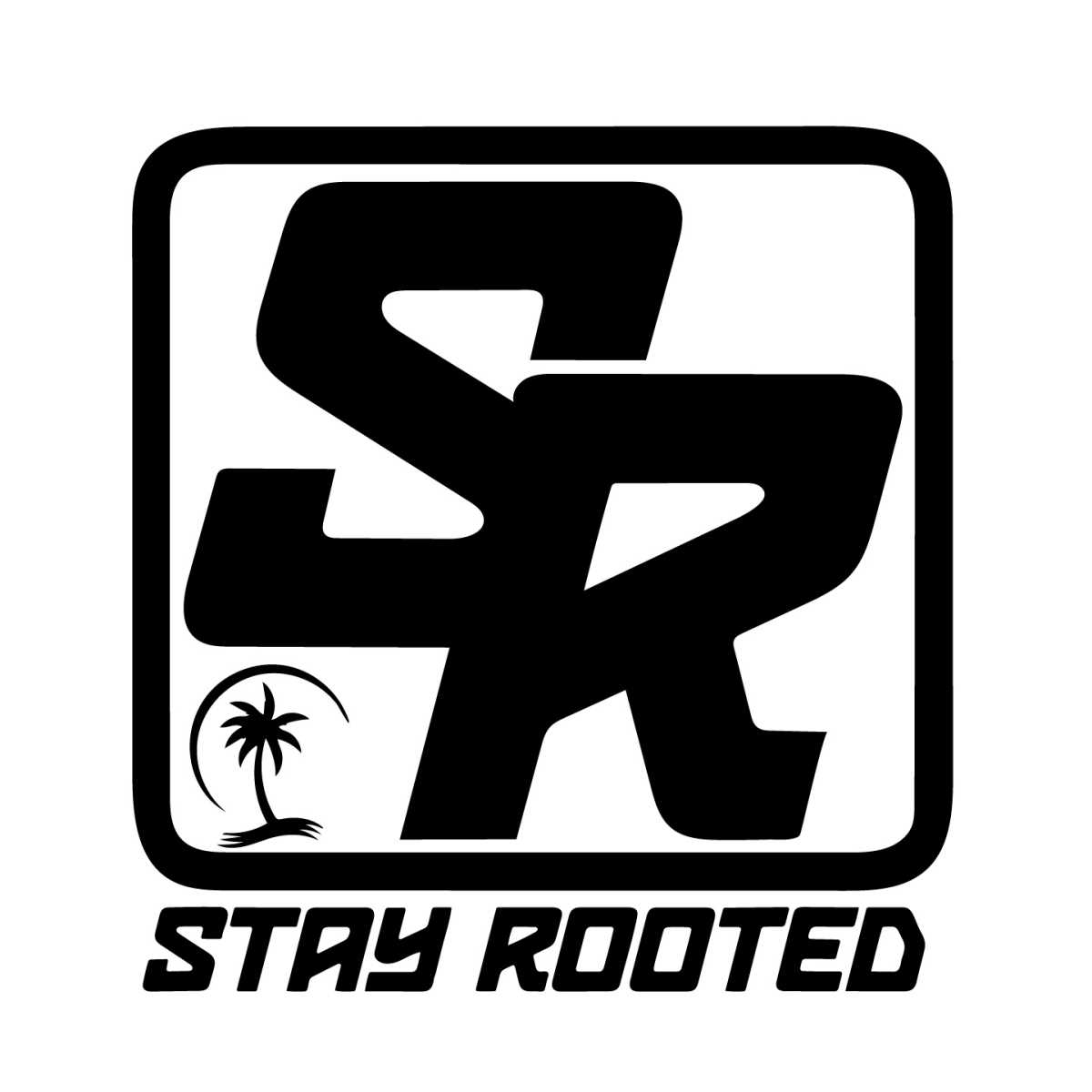 Stay Rooted Svg, Trending Svg, Rooted Svg, Roots Svg, Tree S | Inspire ...