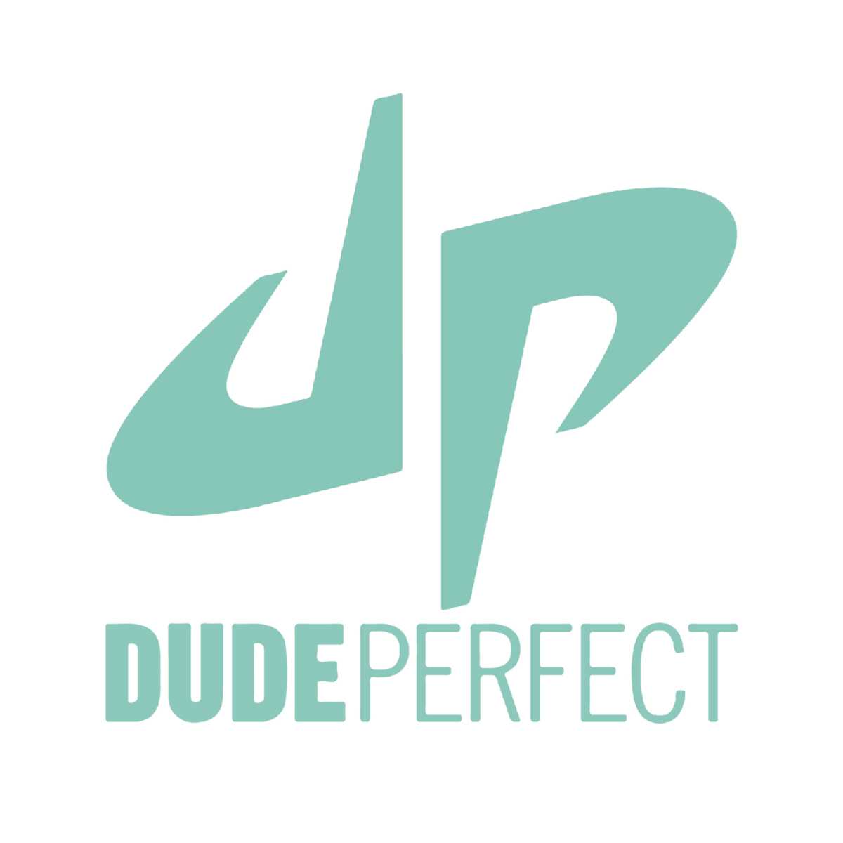 Dude Perfect Svg, Trending Svg, Dude Perfect Logo Svg, Dude | Inspire ...