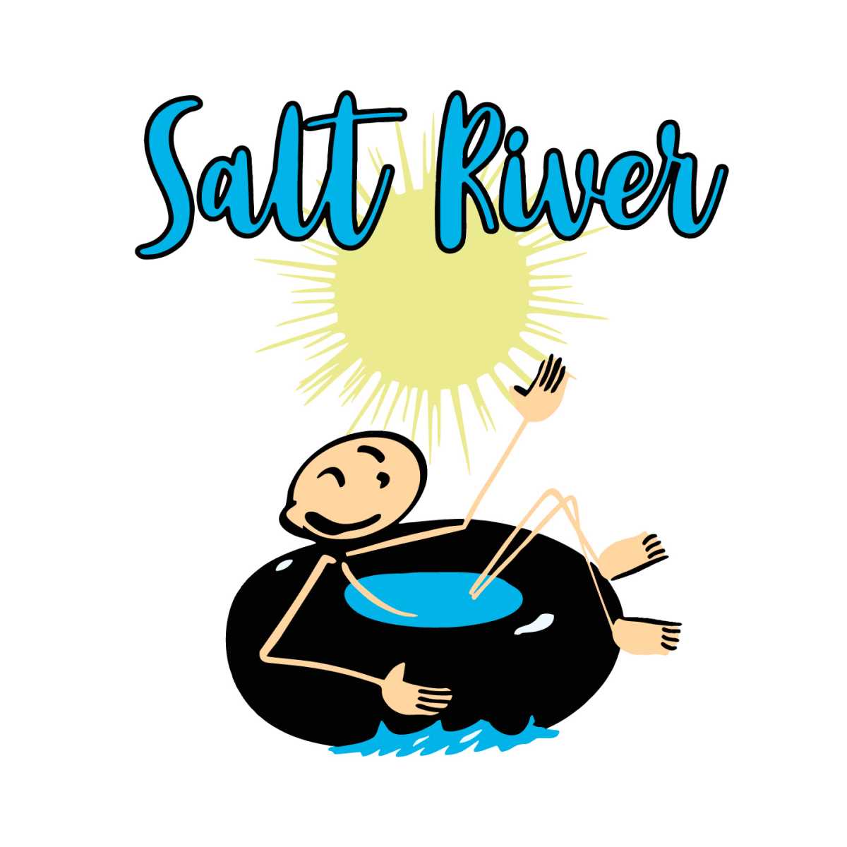 Salt Svg | Inspire Uplift