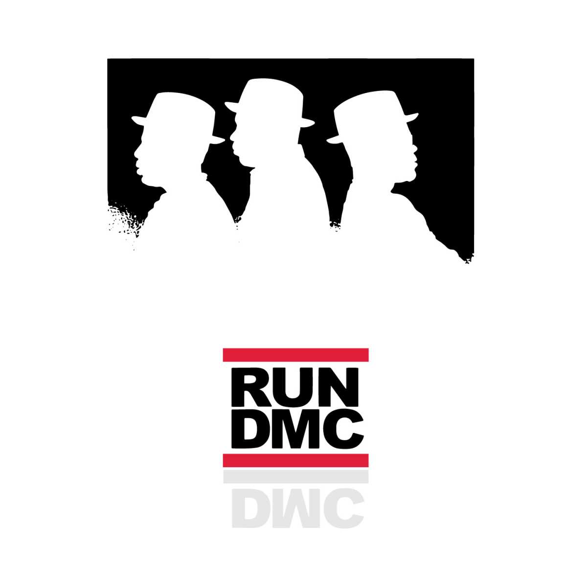 Run DMC Svg, Trending Svg, Hiphop Band Svg, Rapper Svg, Sing | Inspire ...