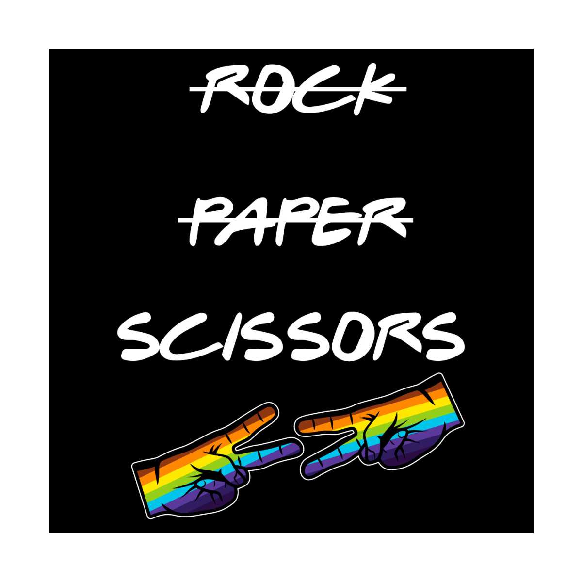 Rock Paper Scissors Svg, Trending Svg, Rock Svg, Paper Svg, | Inspire ...